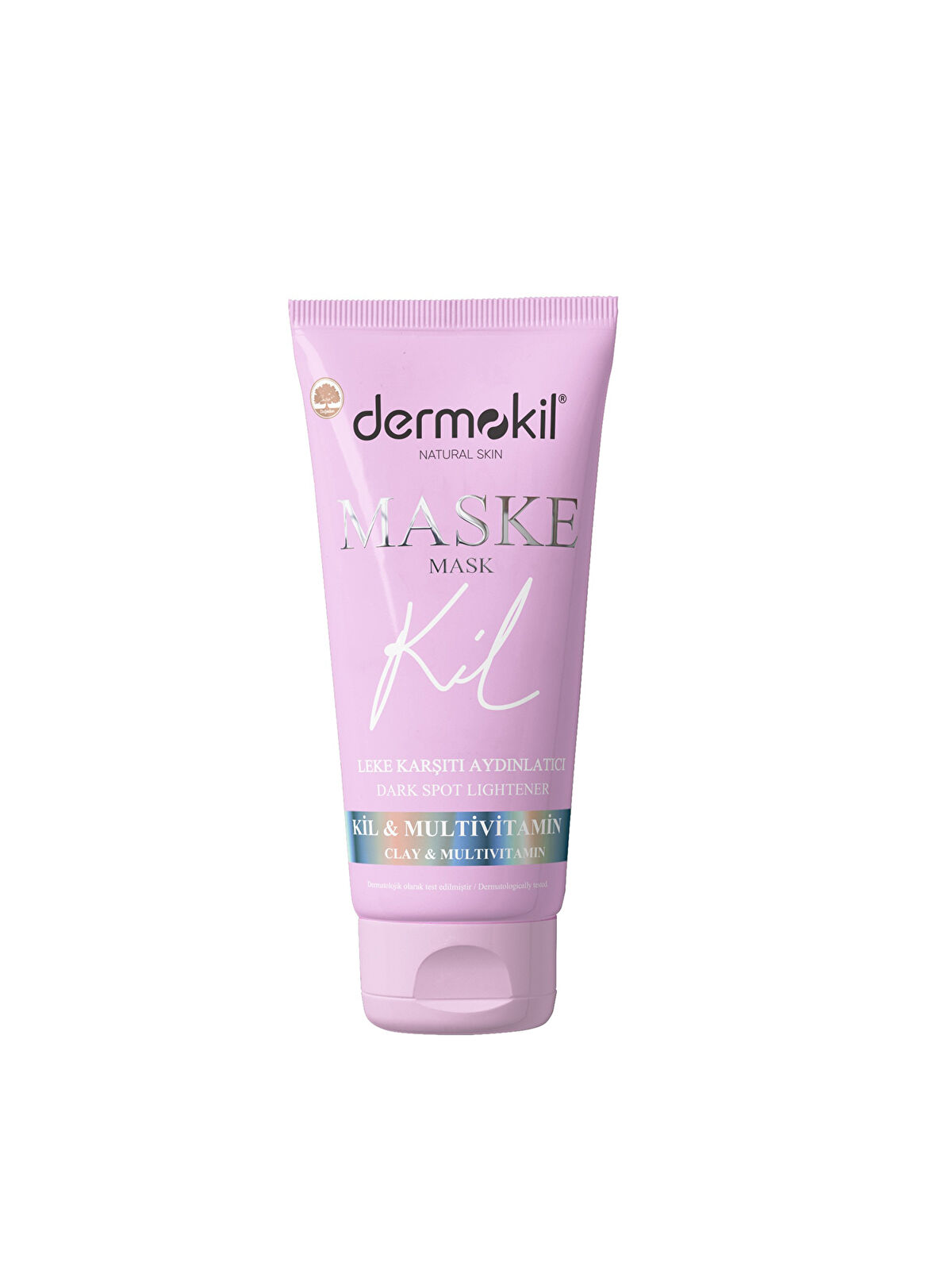 Dermokil Leke Karşıtı Maske