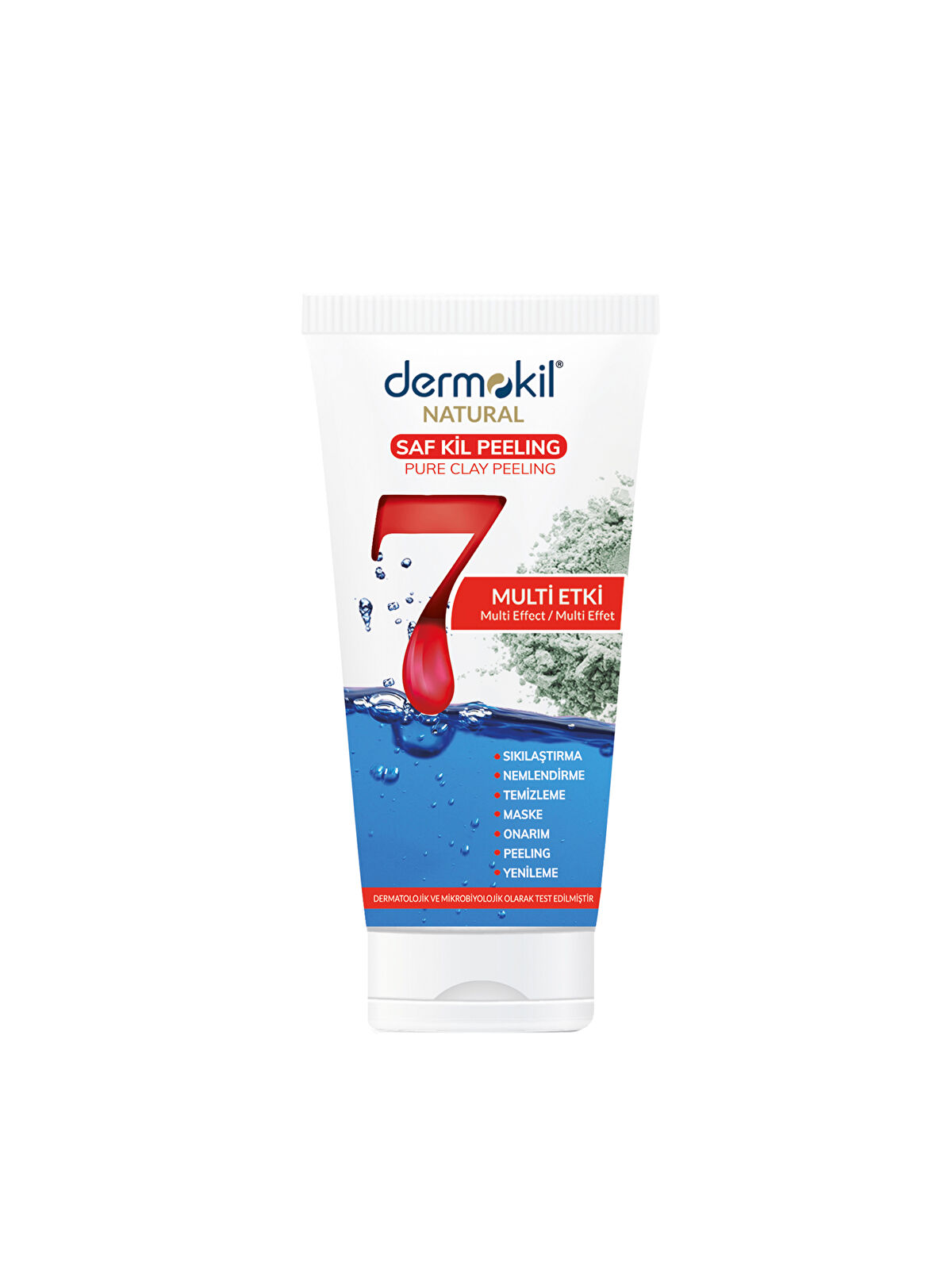 Dermokil Saf Kil Peeling