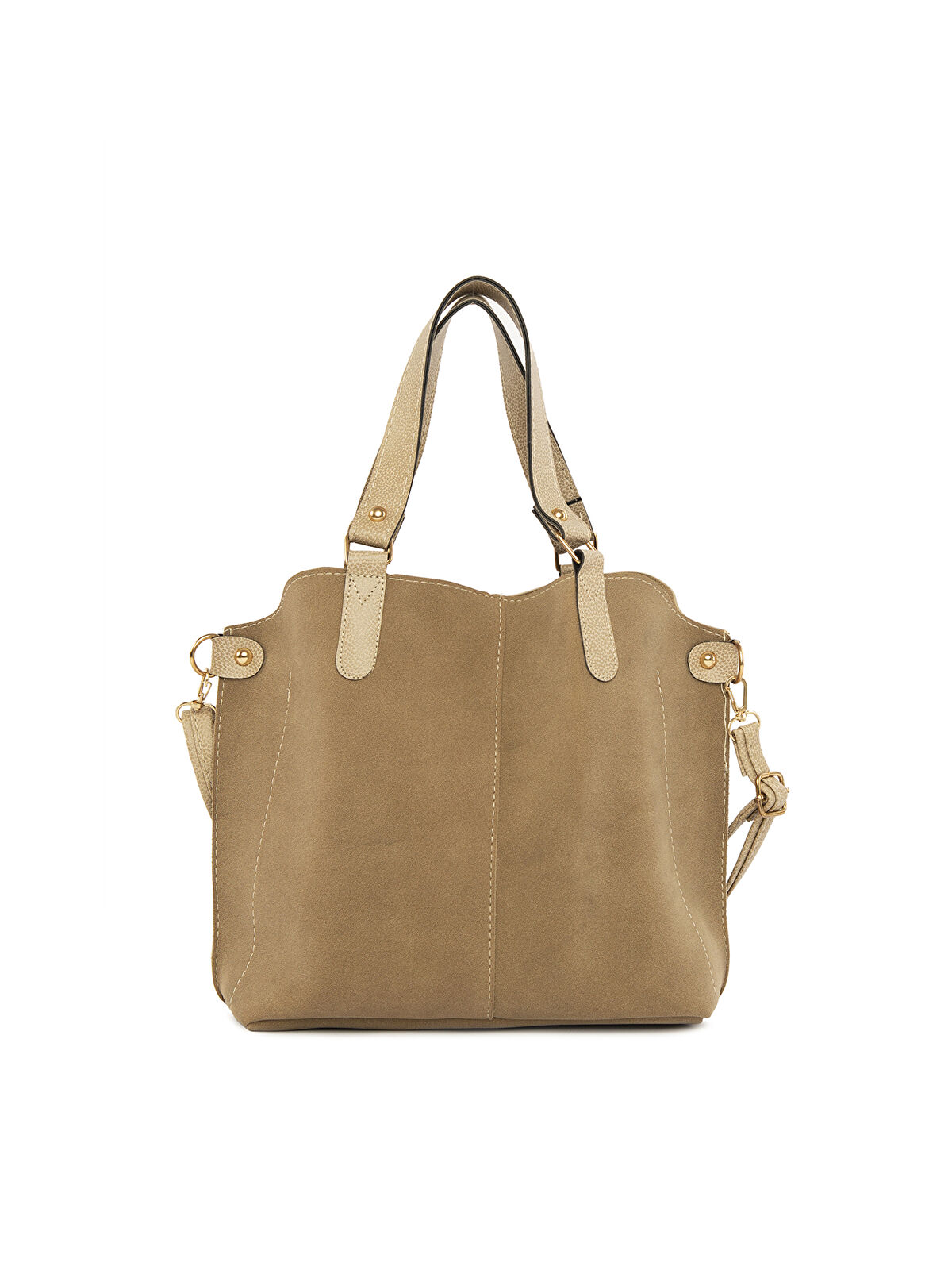 Bagmori Suni Deri Kadın Omuz Çantası Bagmori Suni Deri Kadın Omuz Çantası