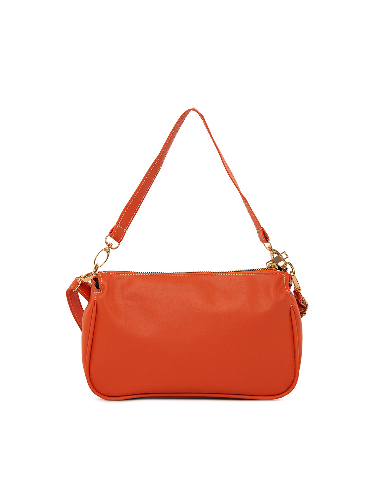 Bagmori Suni Deri Kadın Omuz Çantası Bagmori Suni Deri Kadın Omuz Çantası