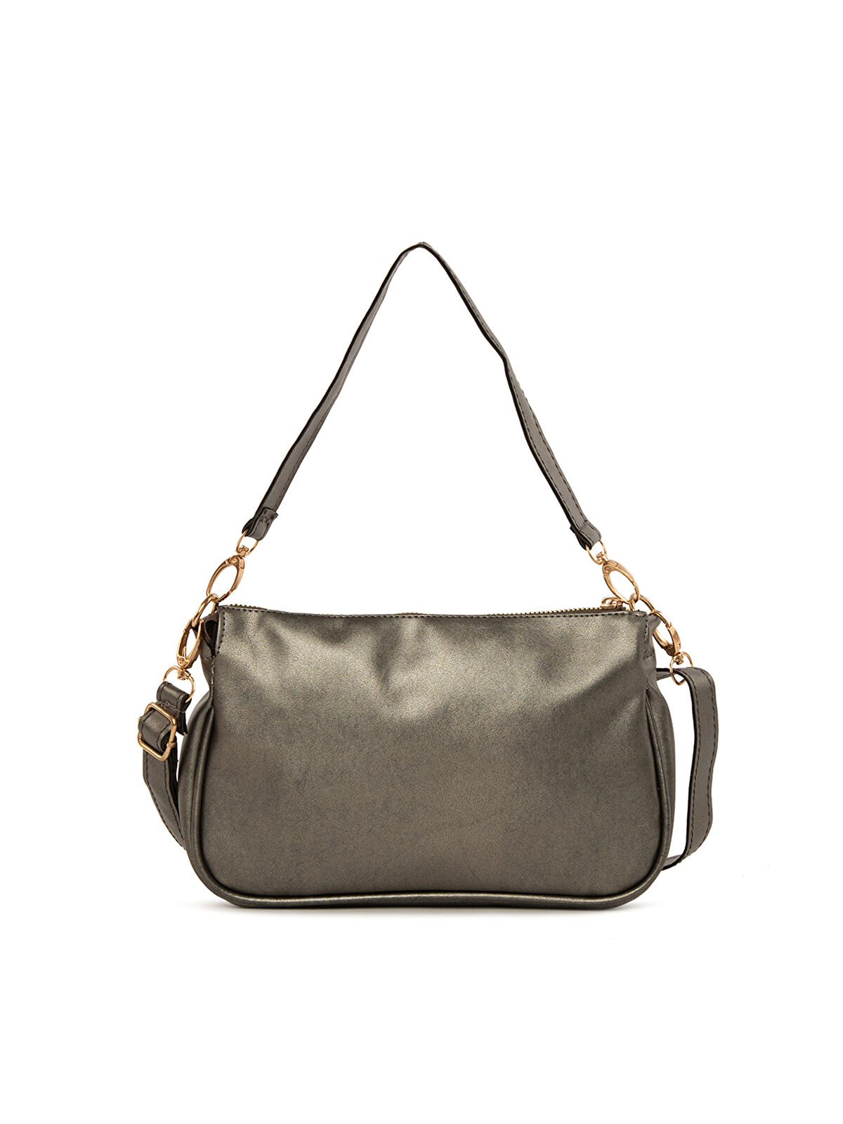 Bagmori Suni Deri Kadın Omuz Çantası Bagmori Suni Deri Kadın Omuz Çantası