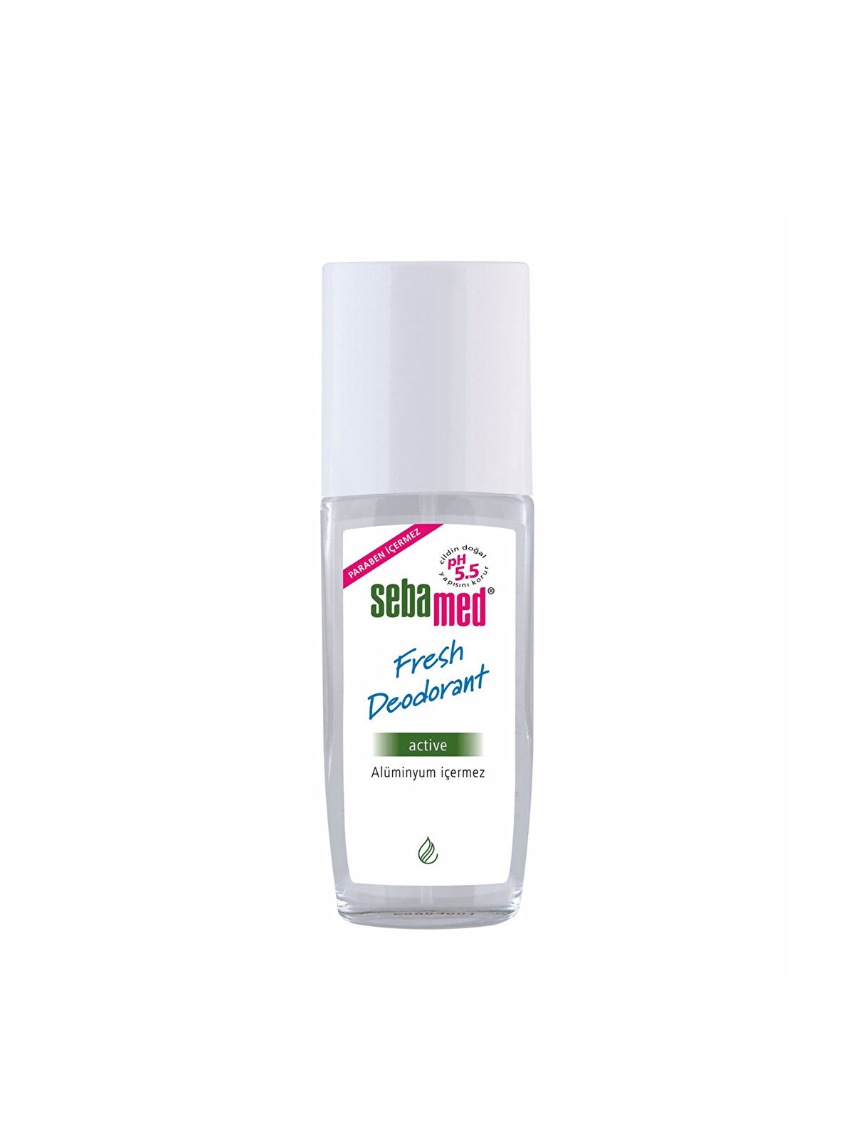Sebamed Fresh Deodorant Sebamed Fresh Deodorant