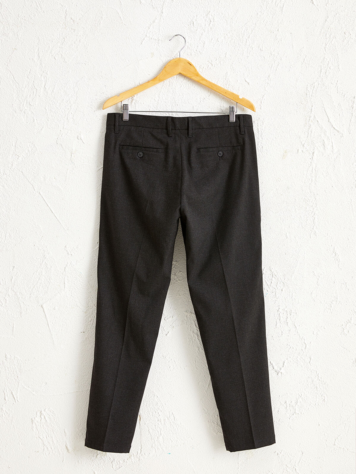 Ekstra Slim Fit Gabardin Pantolon Ekstra Slim Fit Gabardin Pantolon