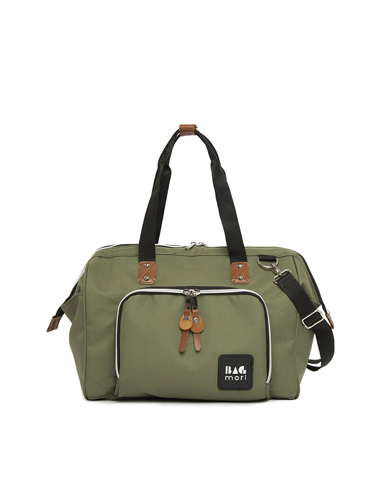 Bagmori Bebek Bakım Çantası