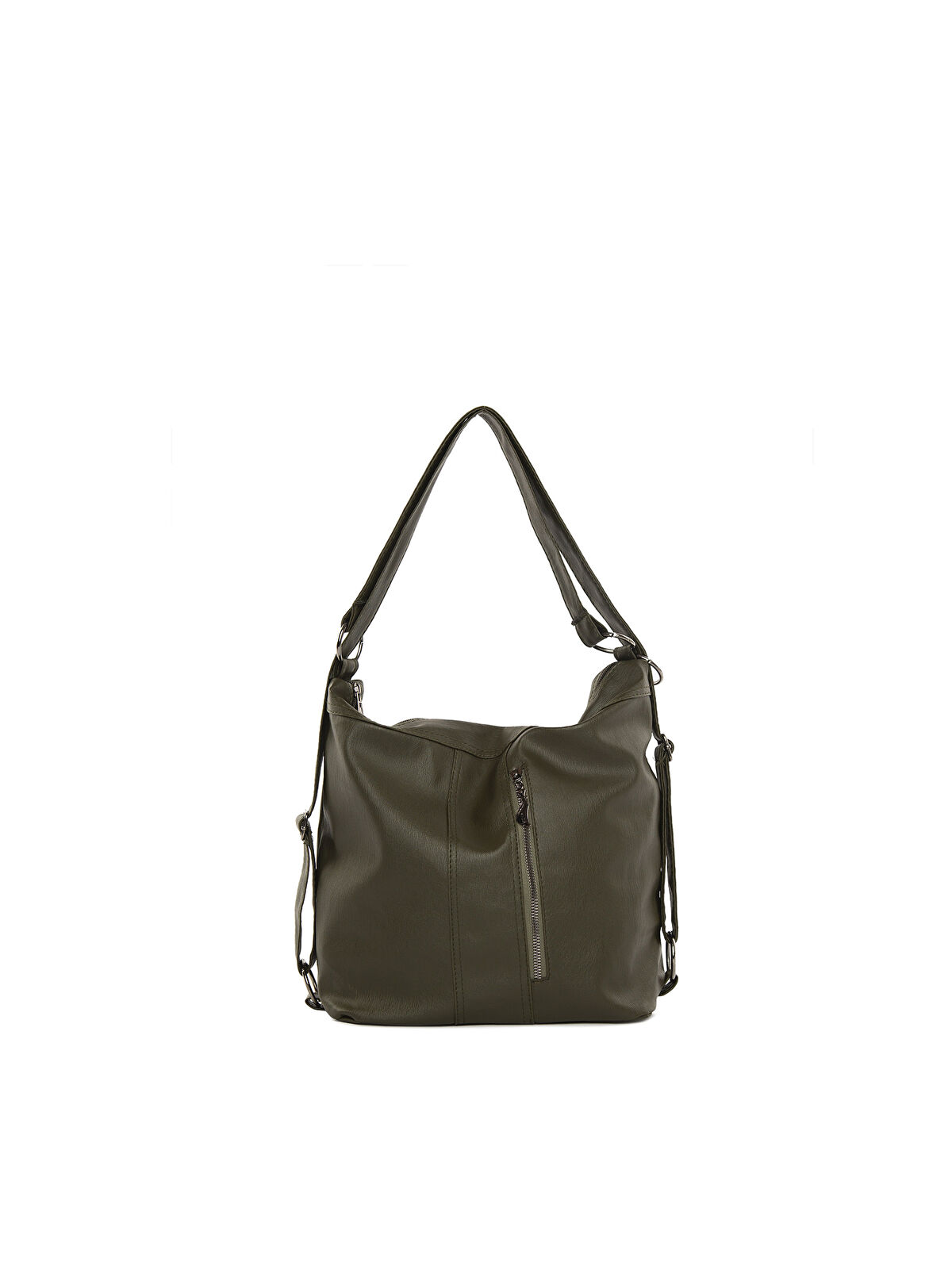 Bagmori Salaş Askılı Ve Sırt Çantası