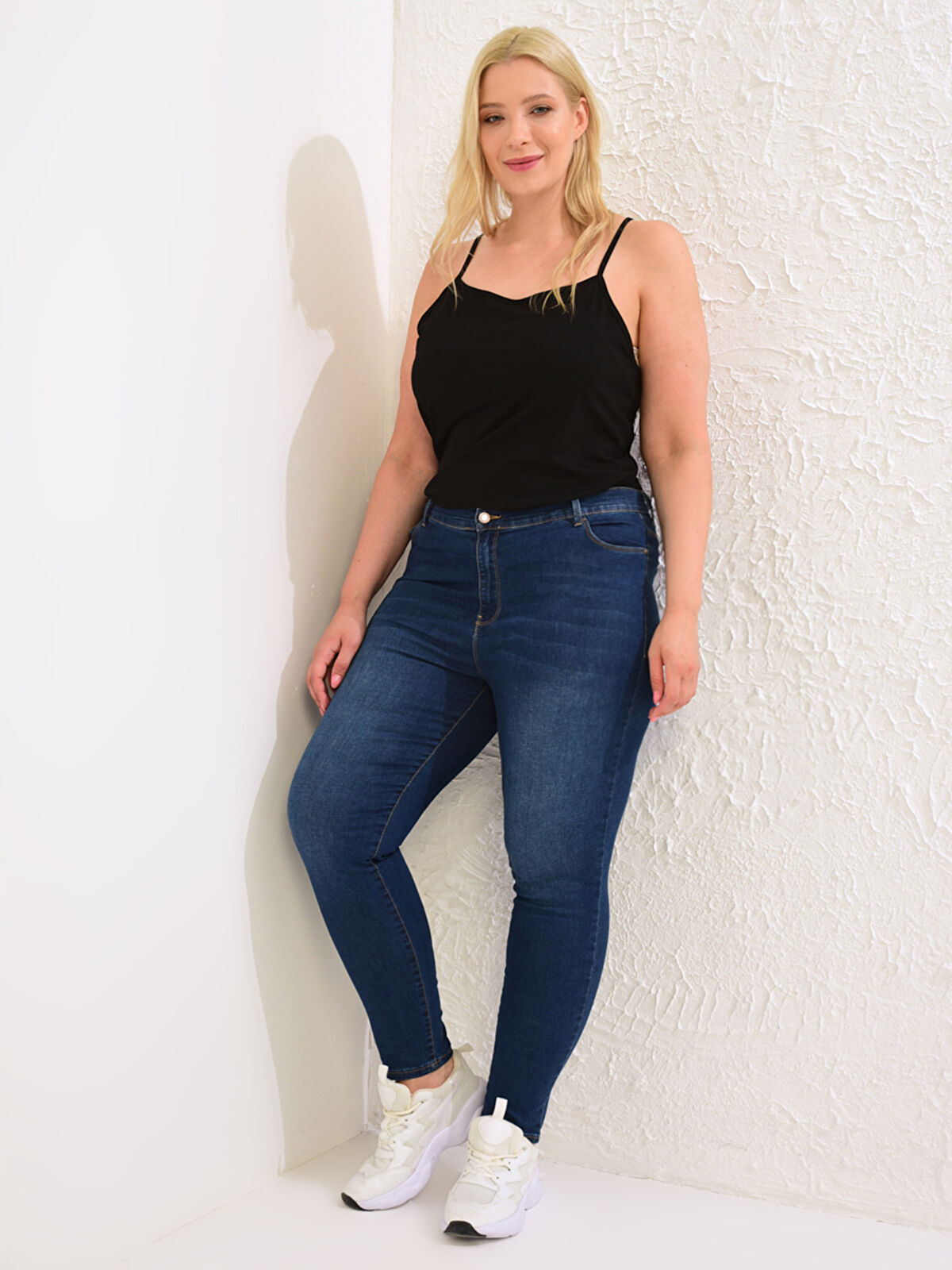 Bilek Boy Jean Pantolon