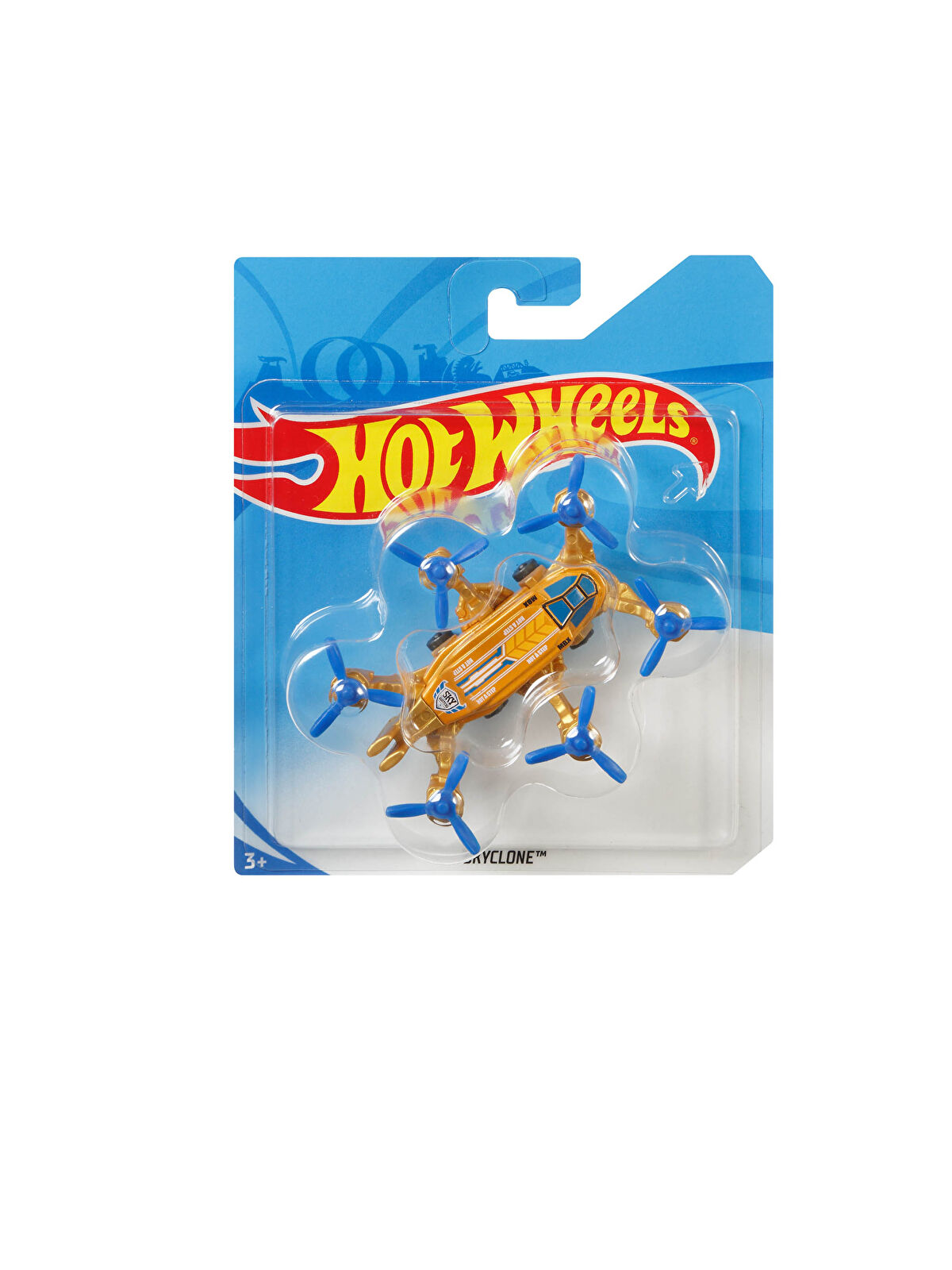 Hot Wheels Oyuncak Uçak ve Helikopterler BBL47 Hot Wheels Oyuncak Uçak ve Helikopterler BBL47