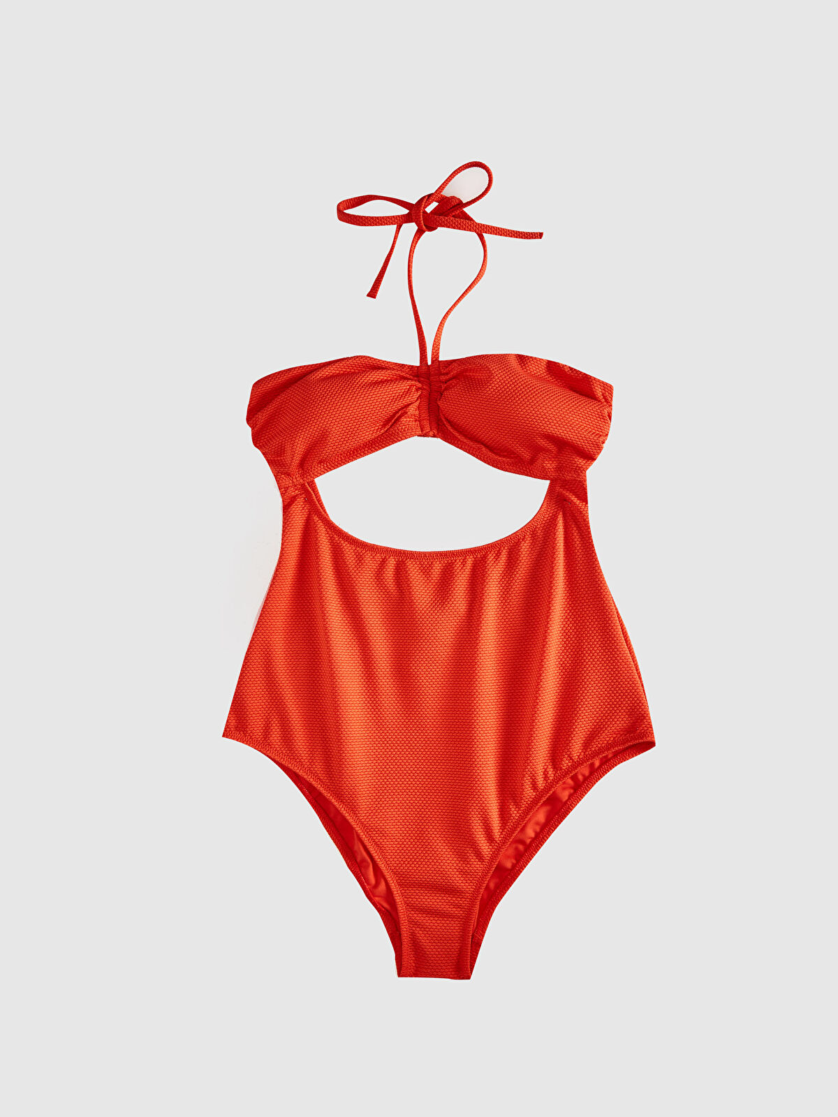 Boyundan Bağlamalı Mayokini