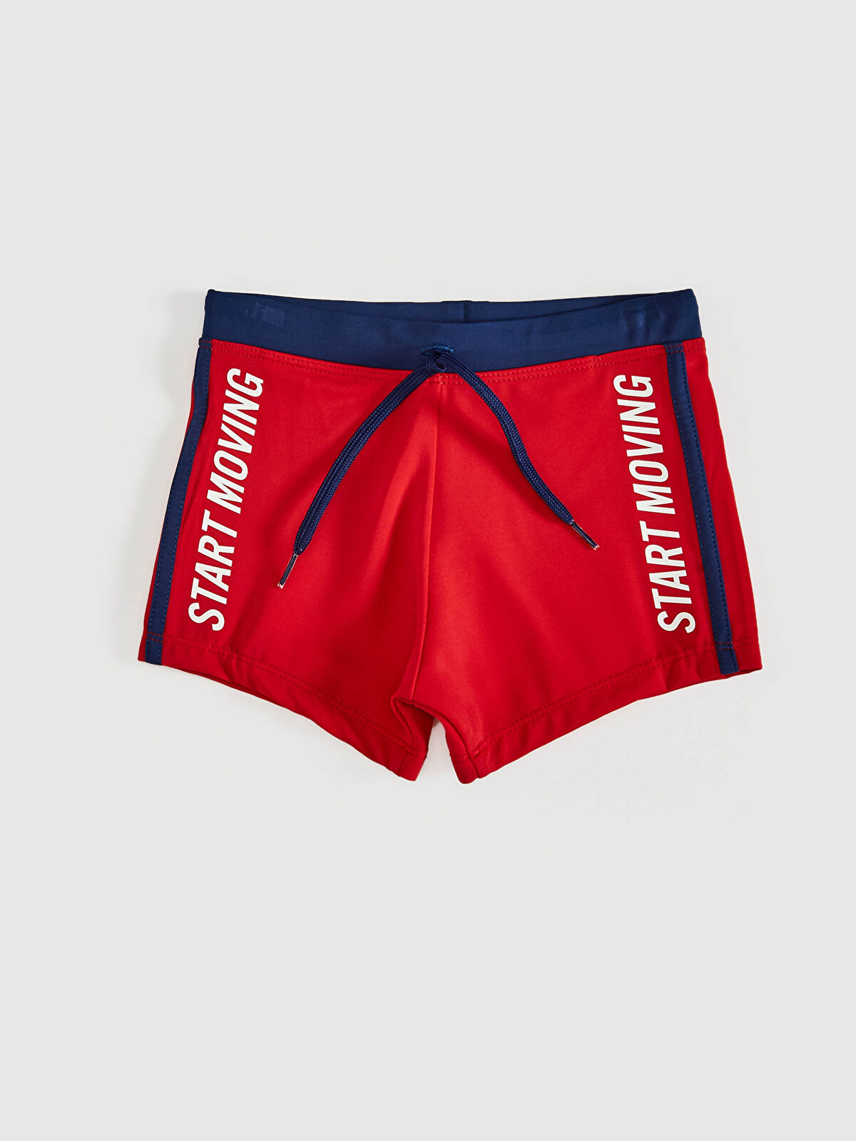 Erkek Çocuk Boxer Mayo