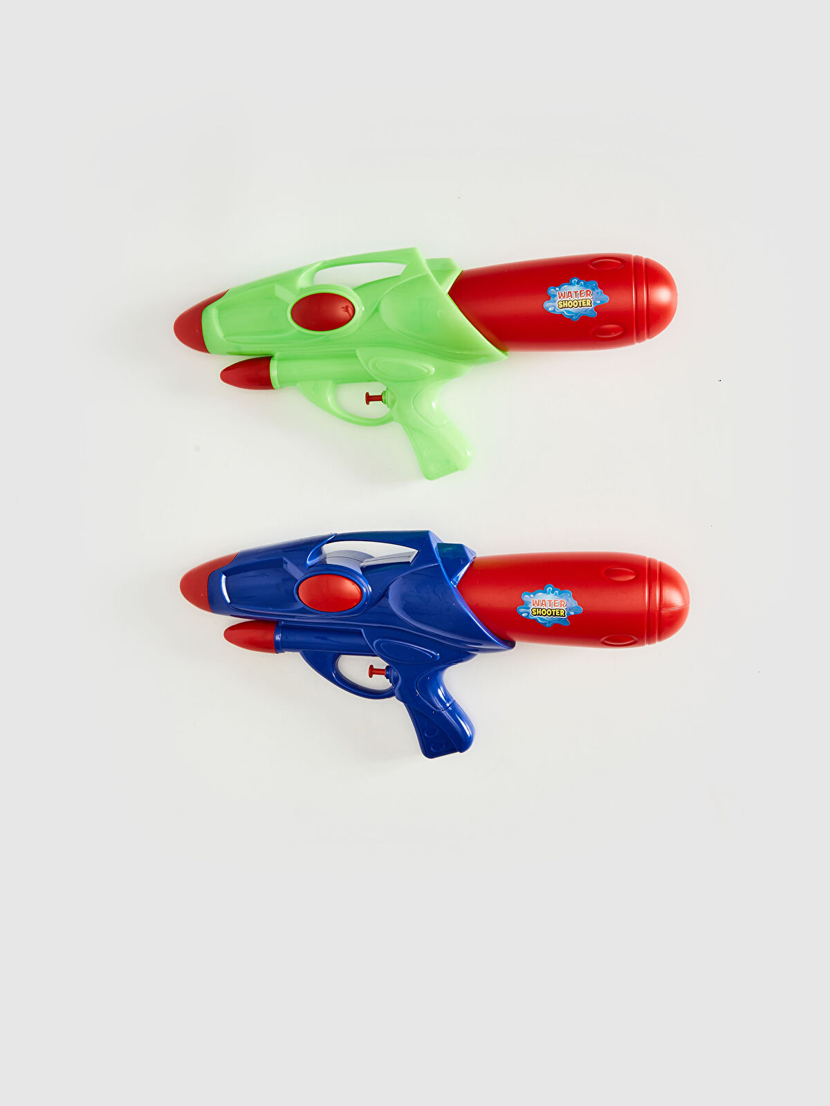 Su Tabancası Su Tabancası