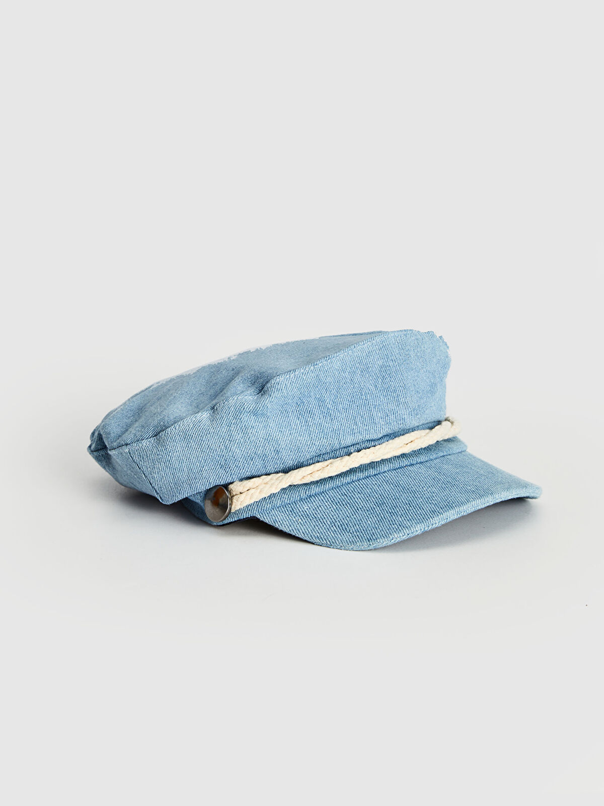 Kaşe Denizci Şapka