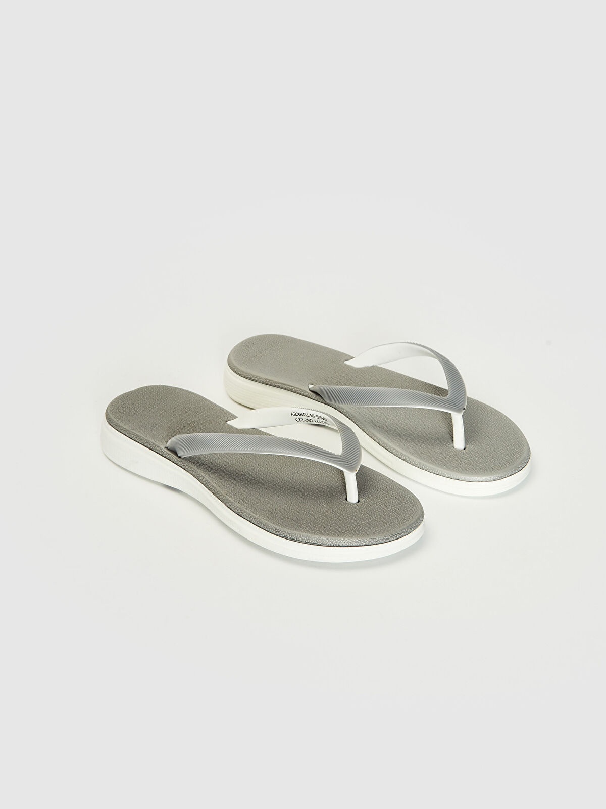 Kadın Parmak Arası Plaj Terliği