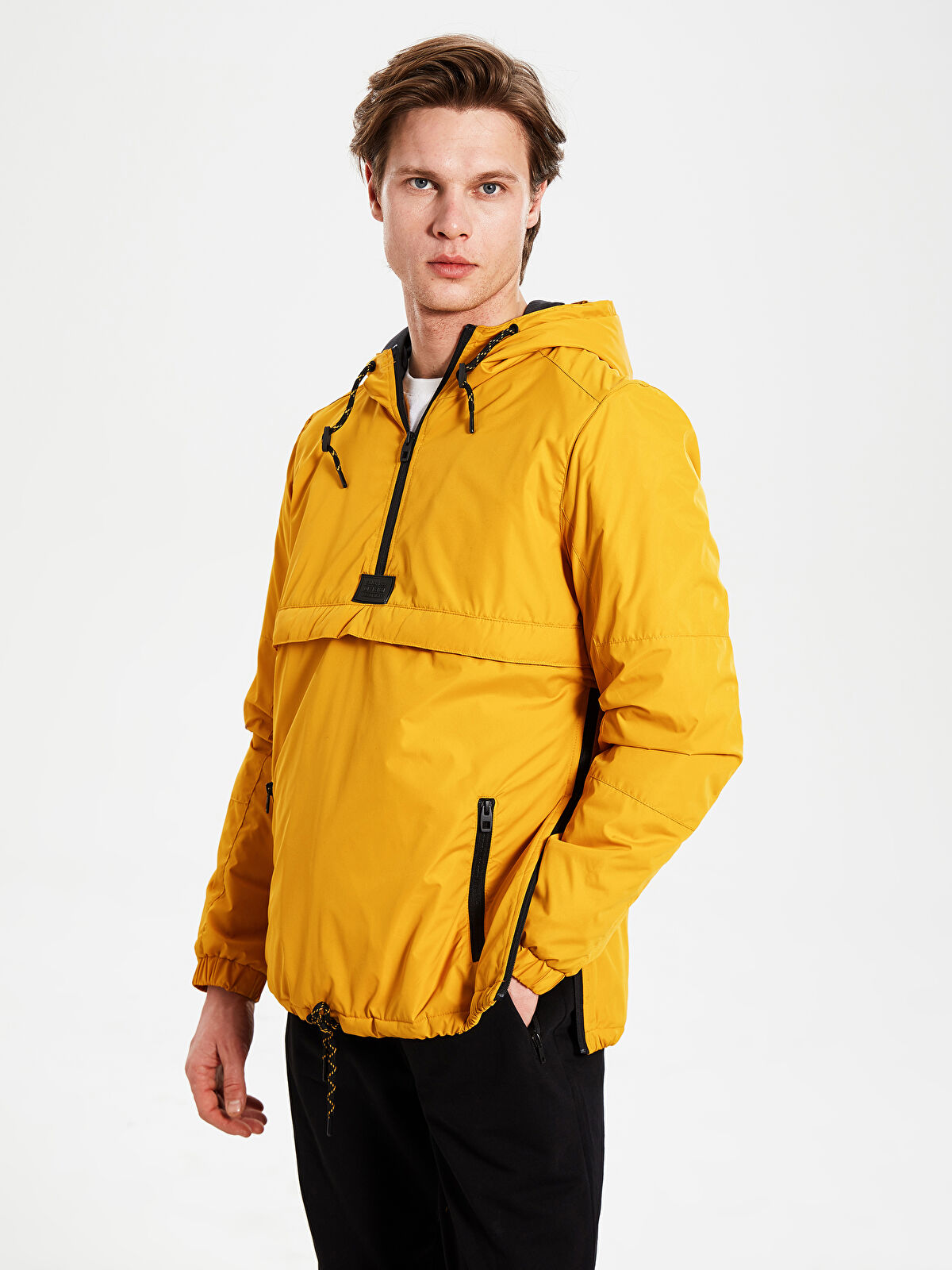 LCW CASUAL Erkek Mont