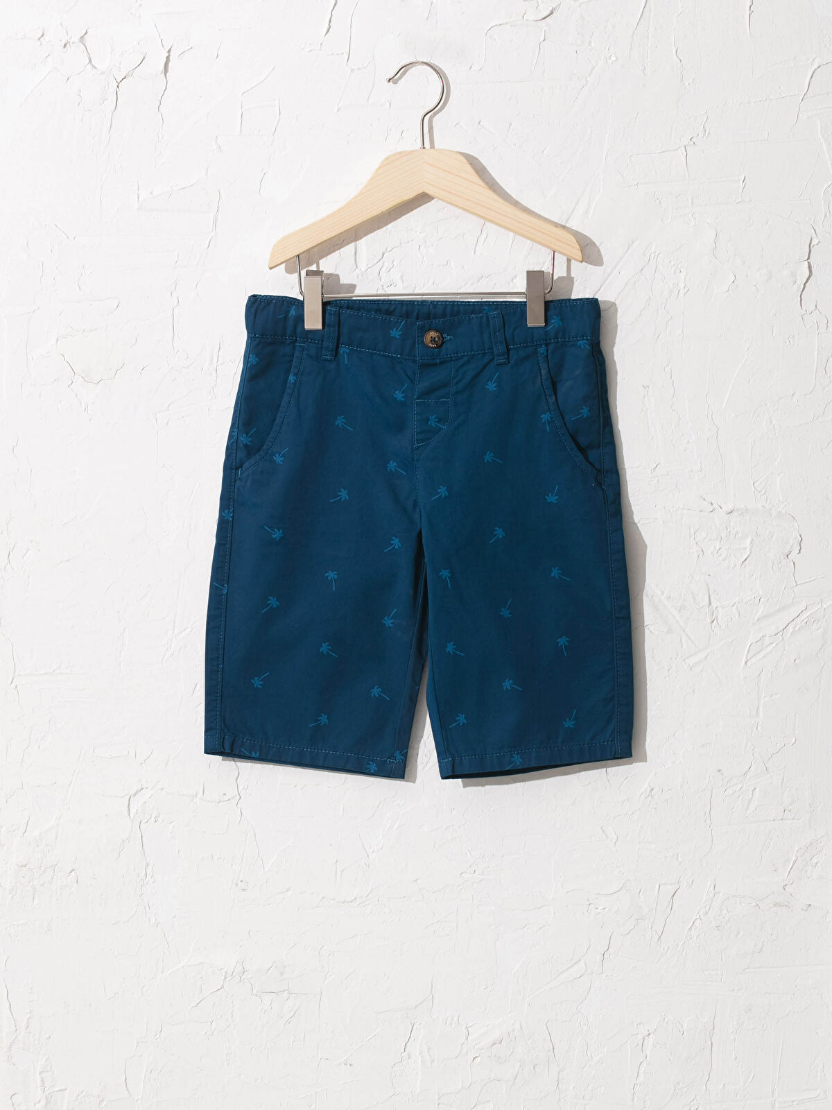 Erkek Çocuk Gabardin Roller