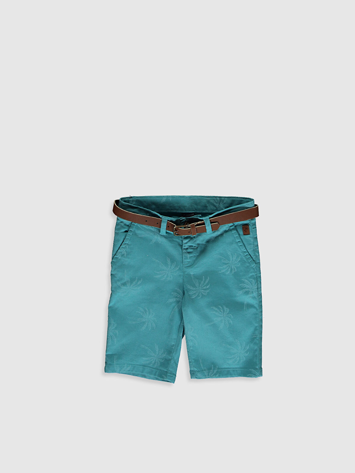 Erkek Çocuk Gabardin Roller
