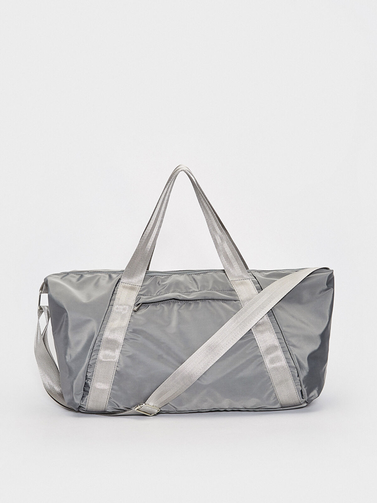 Paraşüt Kumaş Aktif Spor Çanta