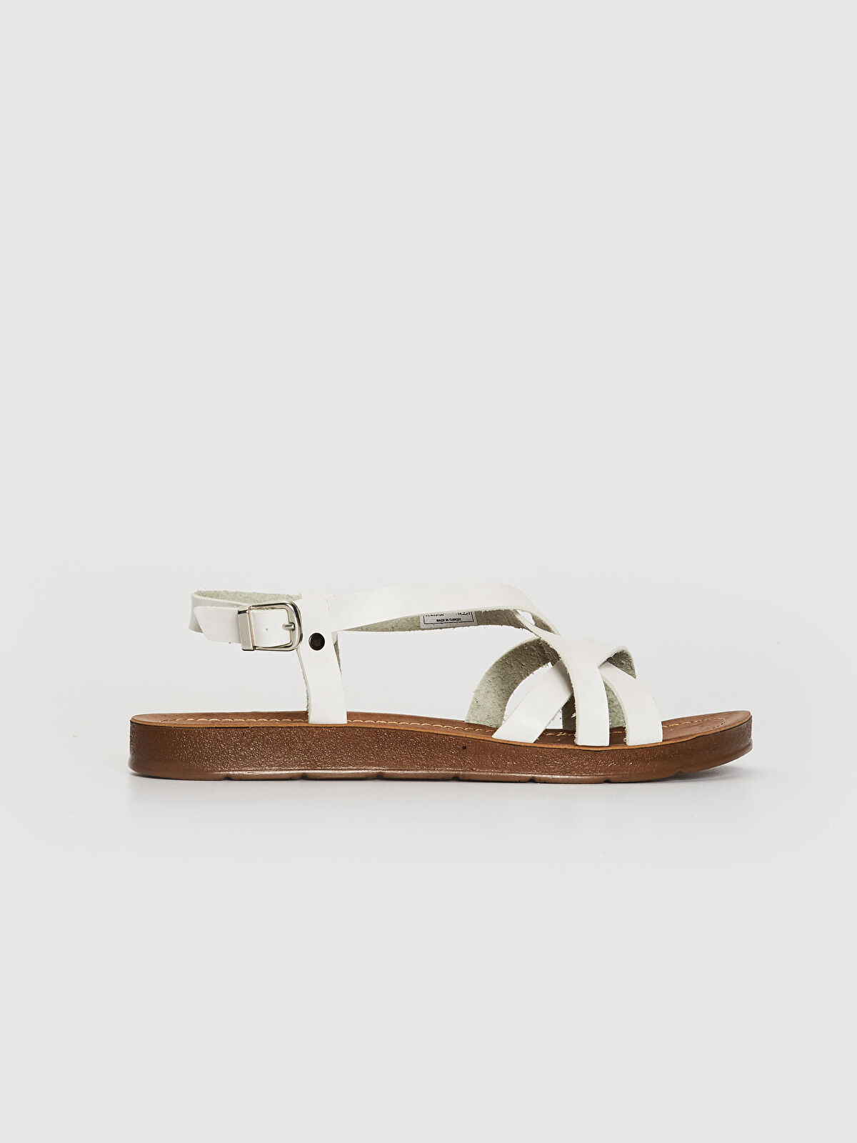 Kadın Atkılı Sandalet Kadın Atkılı Sandalet