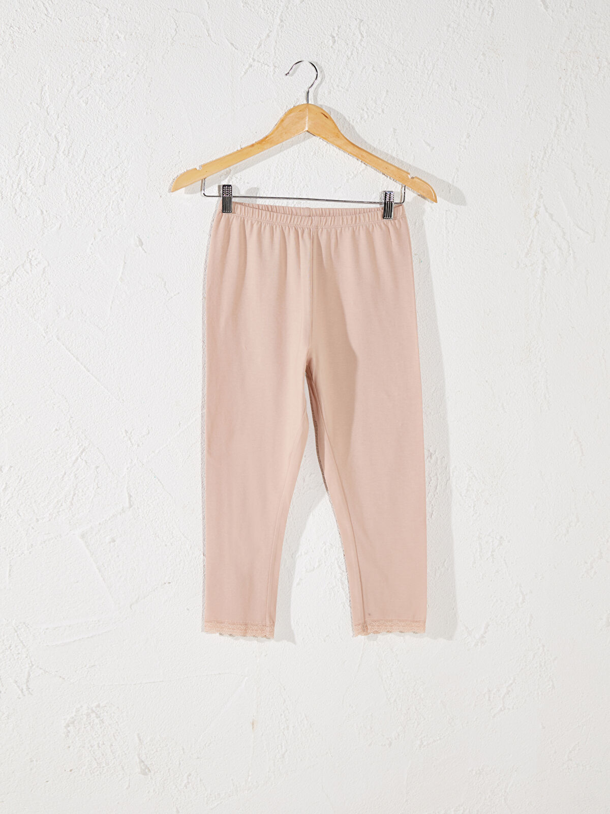 LCW DREAM Standart Fit Penye Kadın İçlik