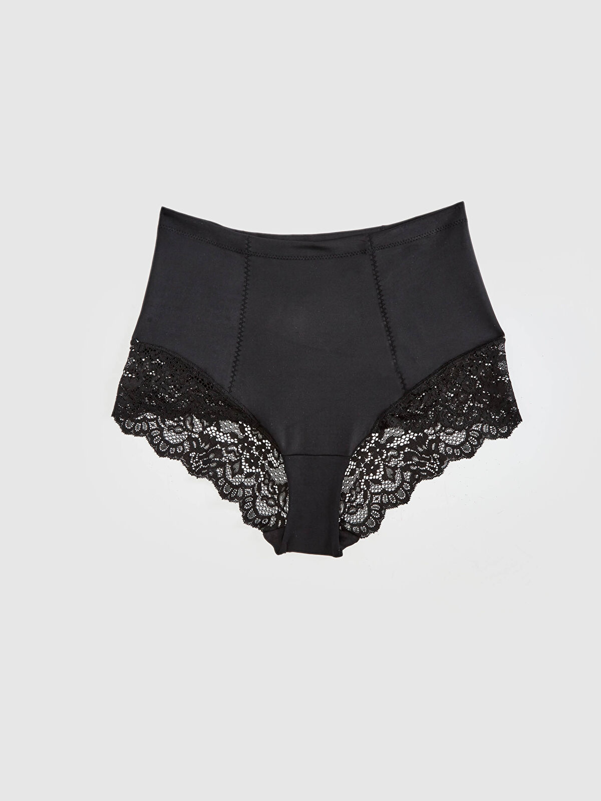 LCW DREAM Dantel Kadın Dantel Detaylı Korse