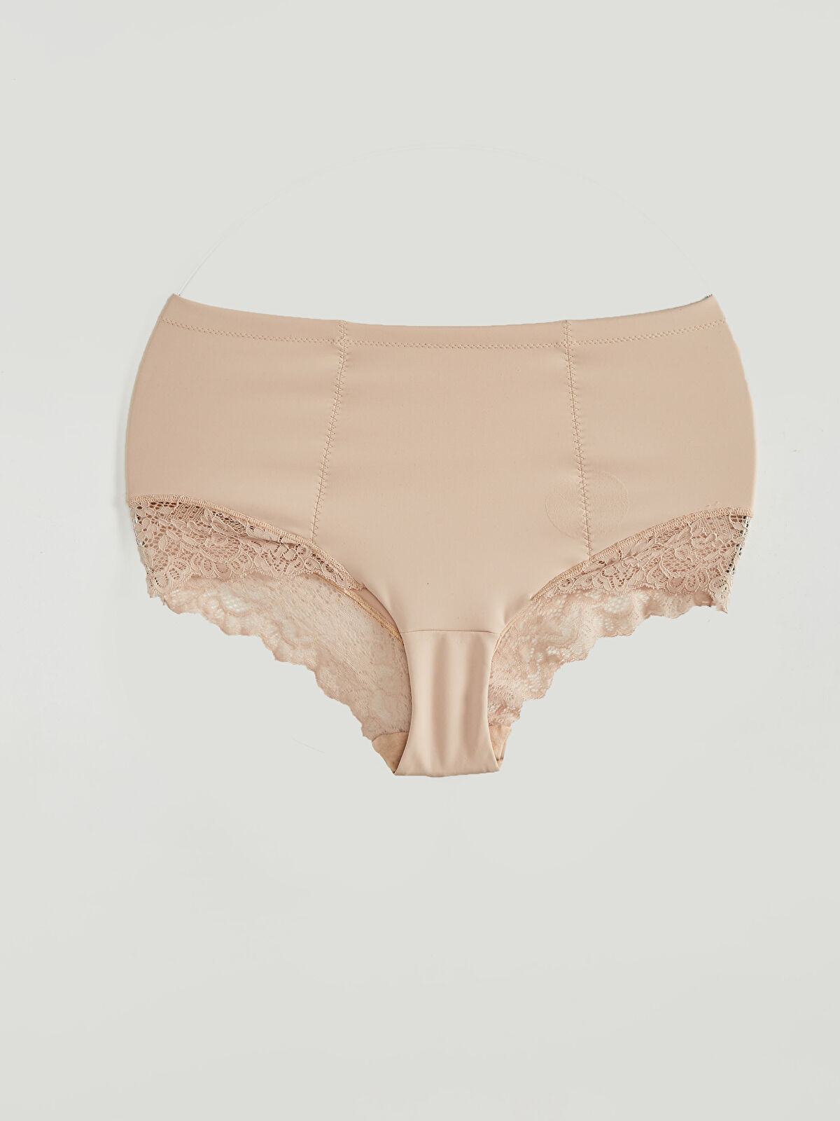 LCW DREAM Dantel Kadın Dantel Detaylı Korse