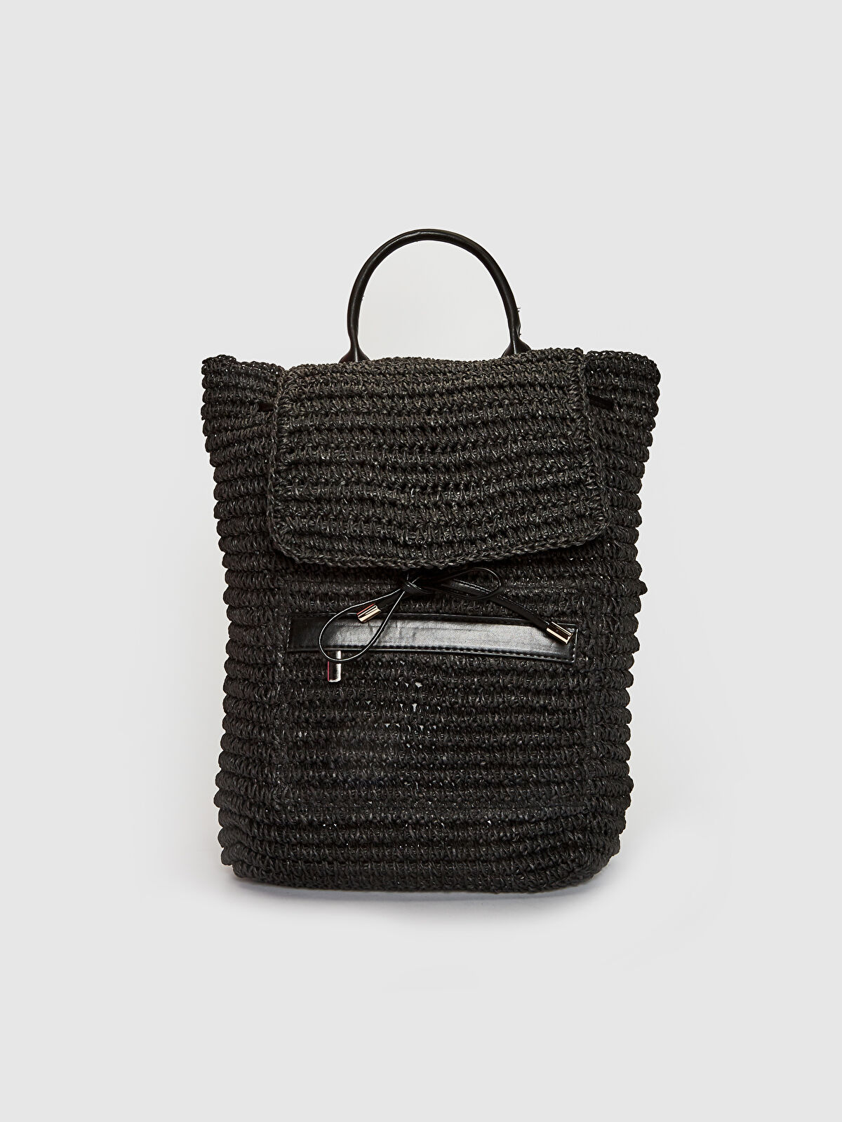 Kadın Hasır Çanta