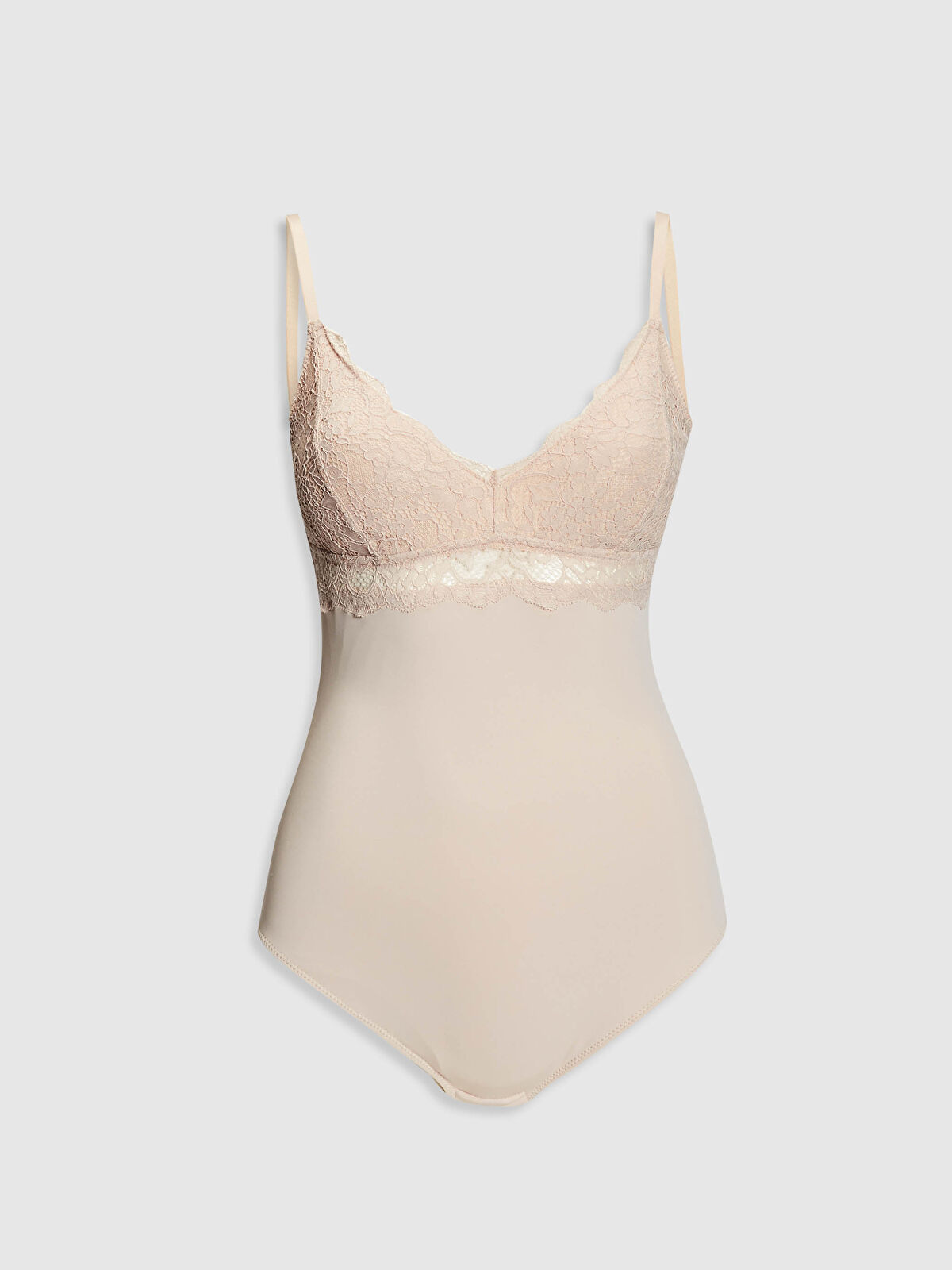 Dantelli Korse Bodysuit