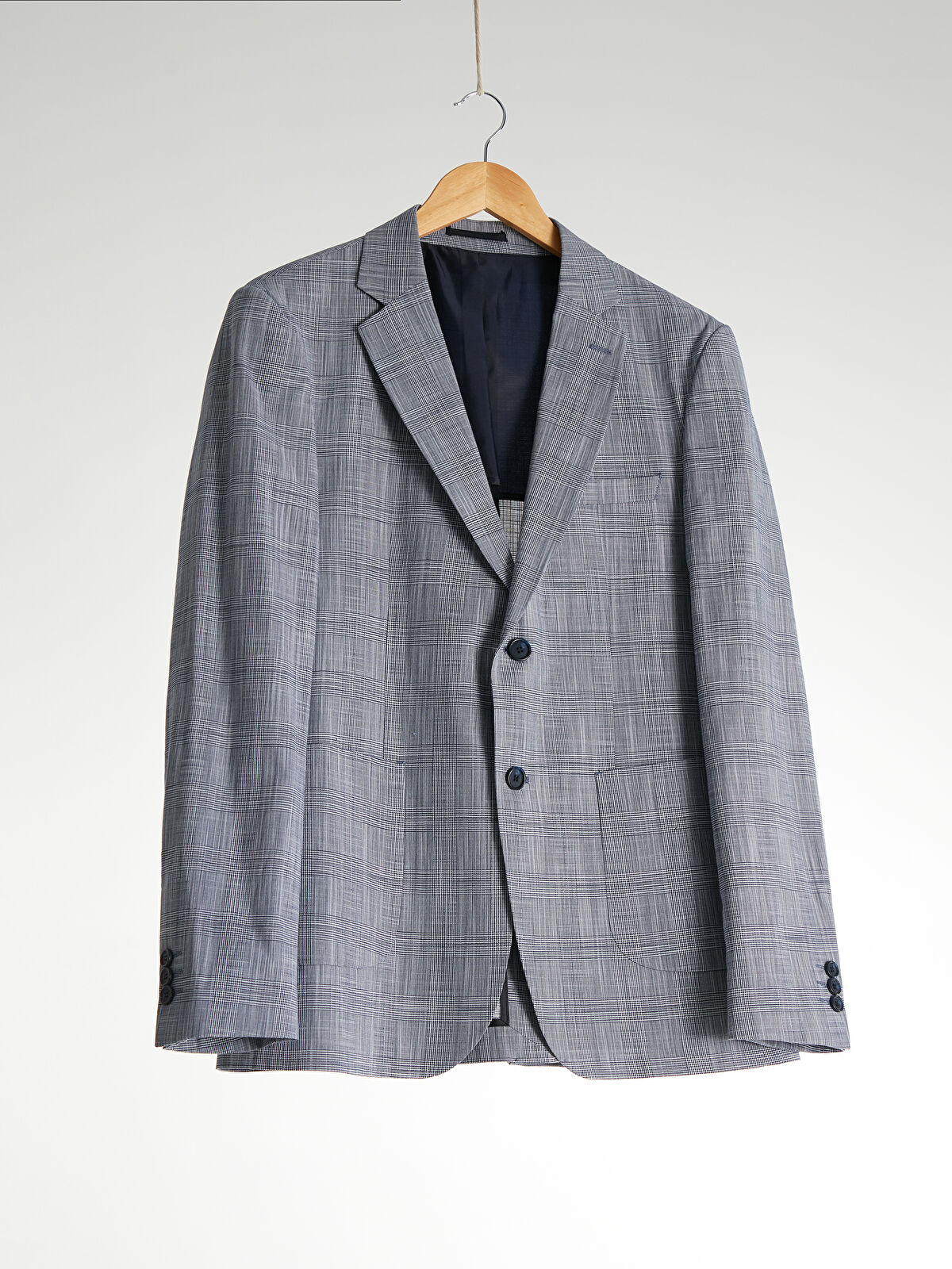 LCW CLASSIC Erkek Blazer Ceket