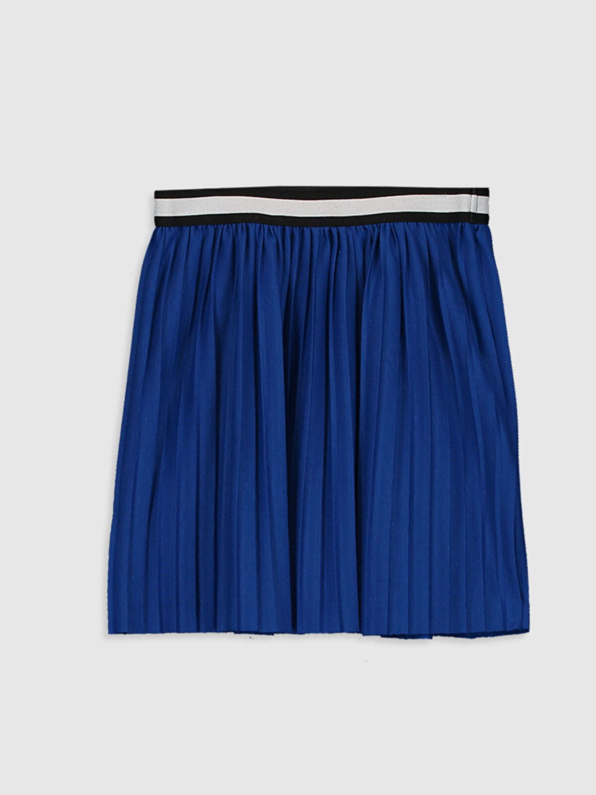 Kız Çocuk Pileli Etek