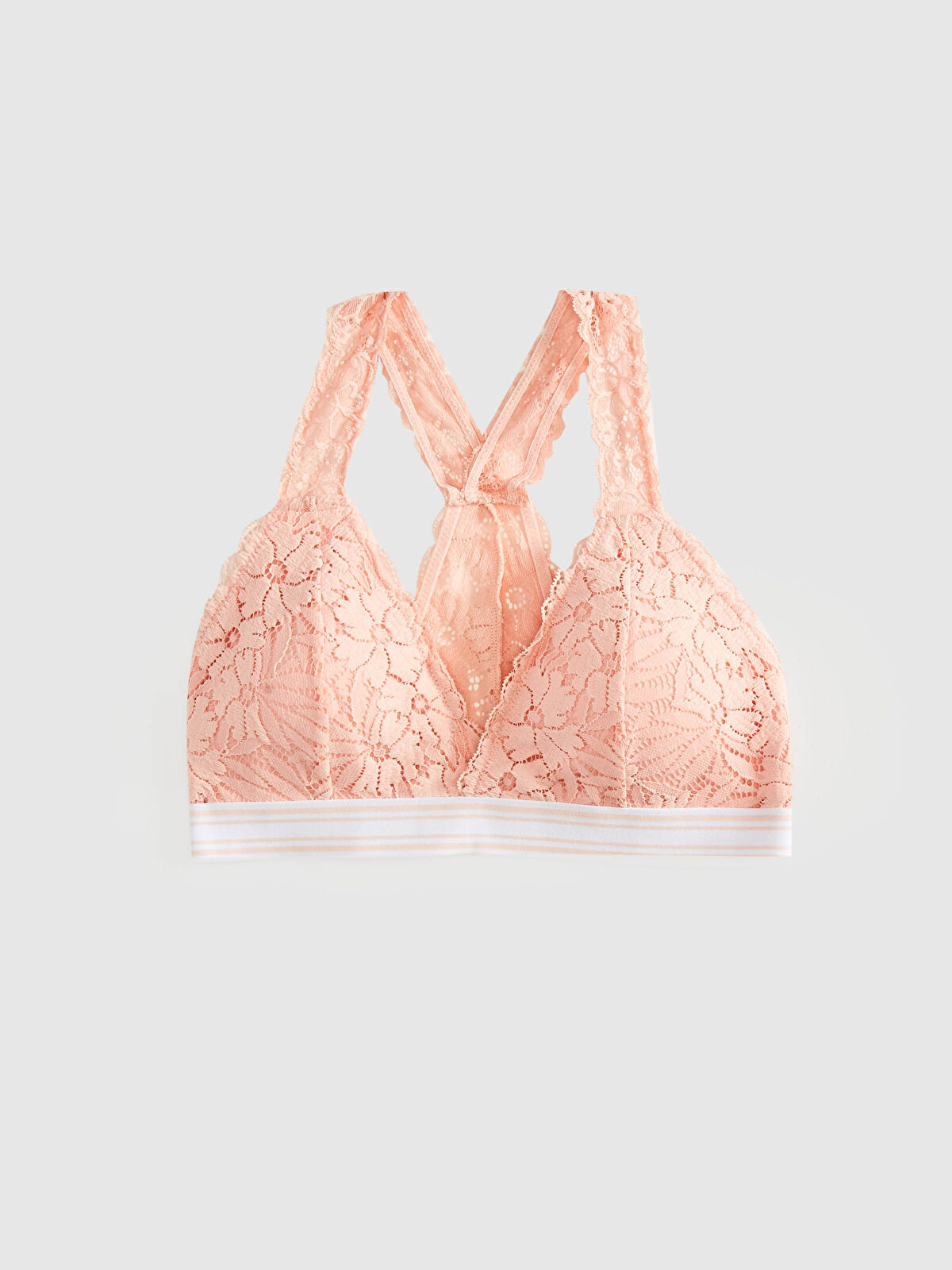 LCW DREAM Dantelli Bralet
