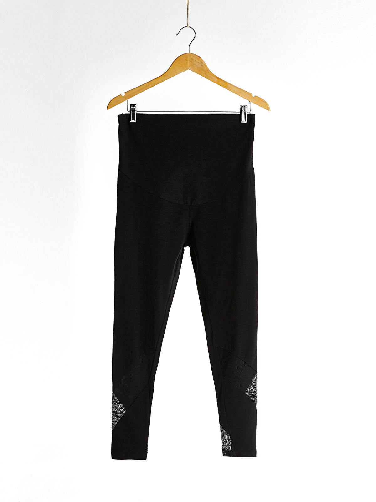 Ekstra Dar Fit Hamile Tayt