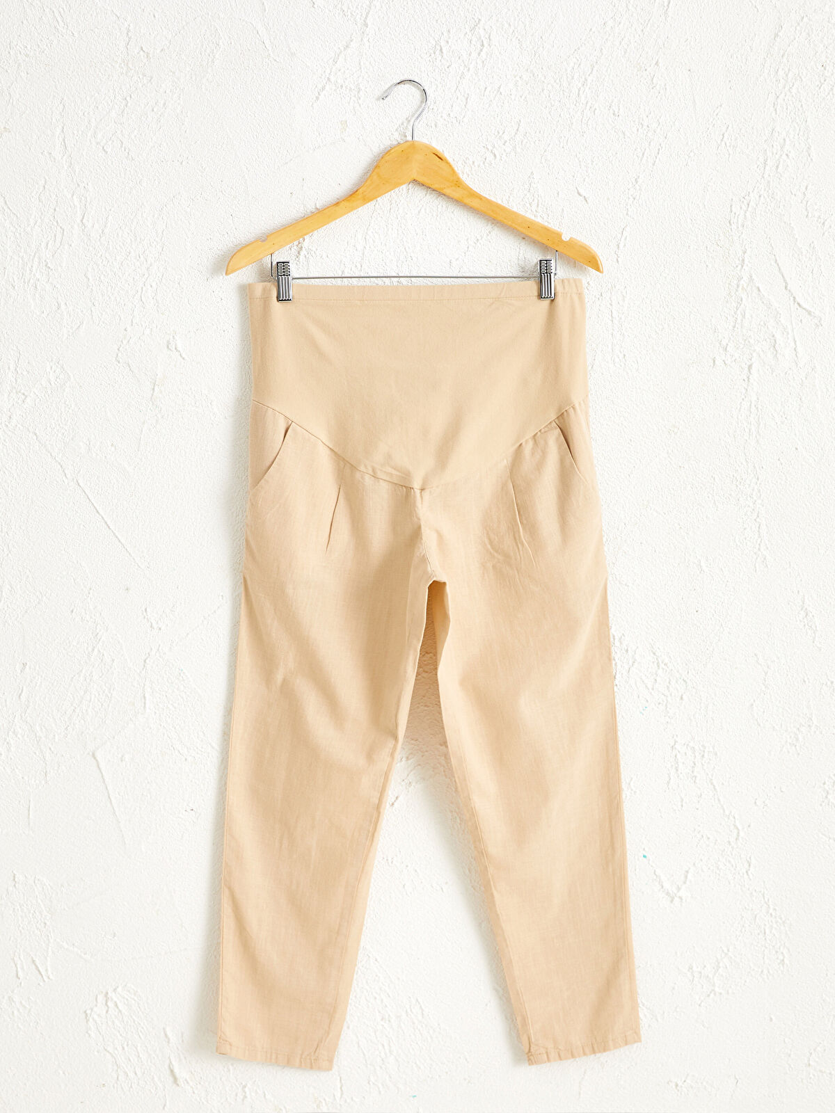 Hamile Havuç Pantolon