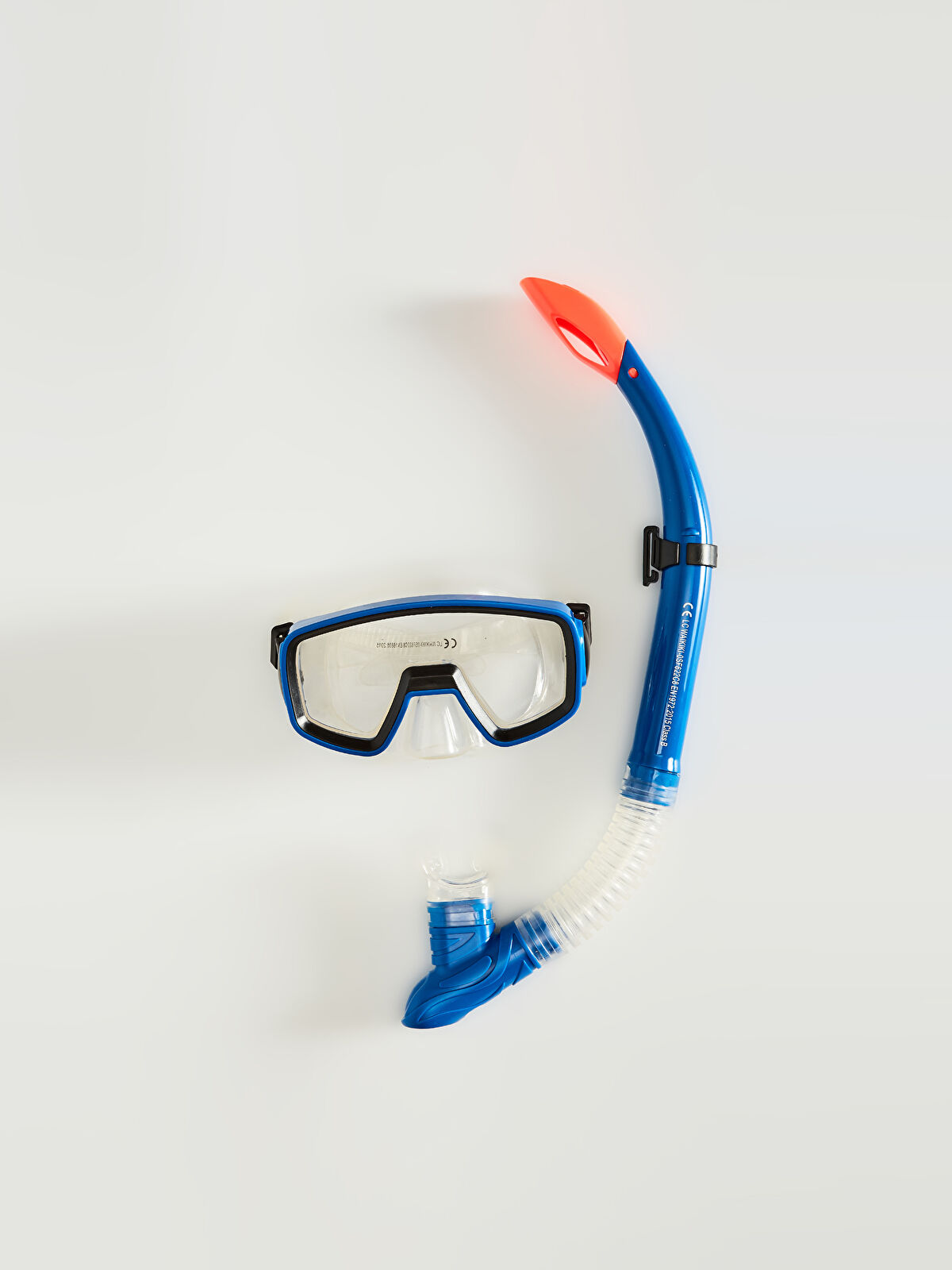 Şnorkel Set
