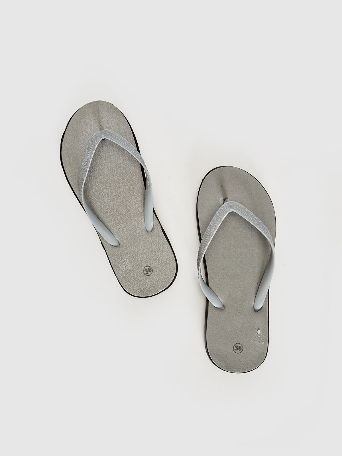 Kadın Parmak Arası Plaj Terliği