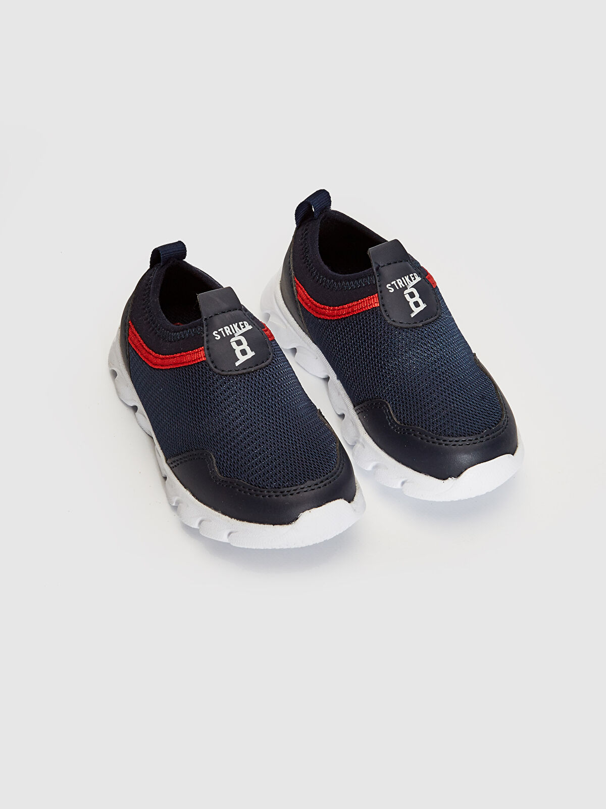 Erkek Çocuk Slip On Ayakkabı