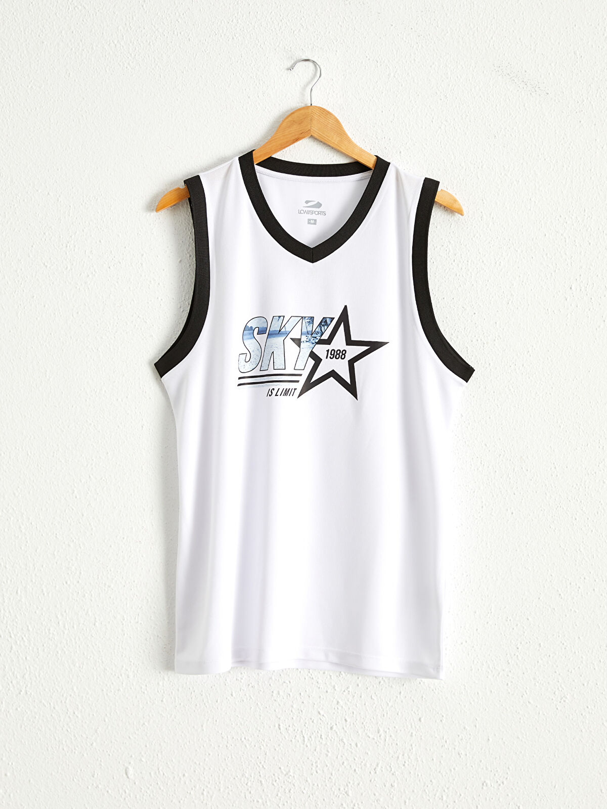 Standart Kalıp Aktif Spor Atlet