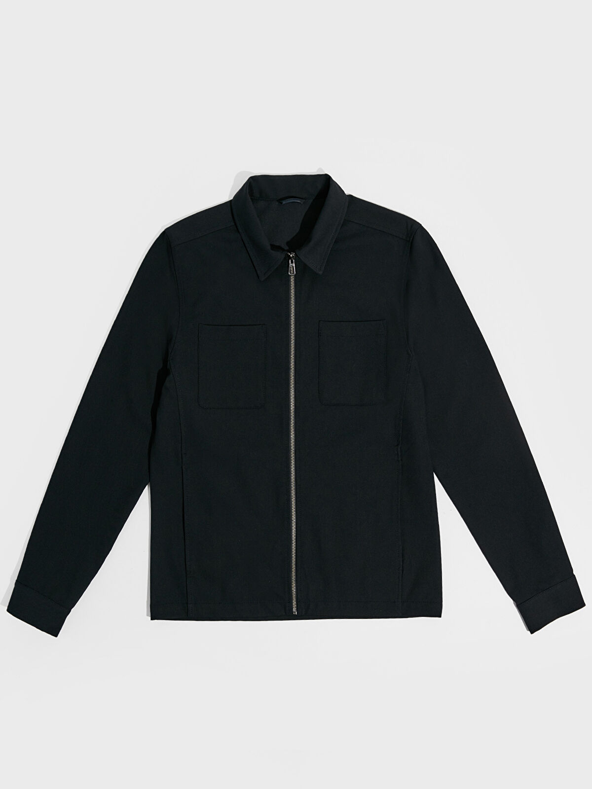 Slim Fit İnce Ceket Slim Fit İnce Ceket
