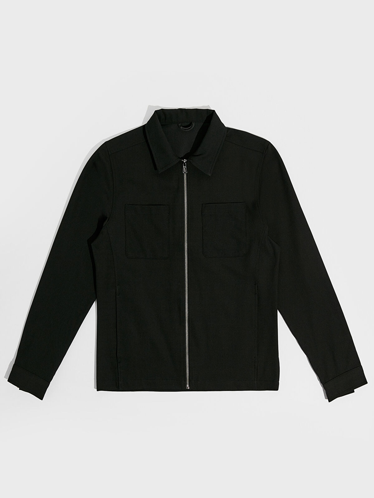 Slim Fit İnce Ceket Slim Fit İnce Ceket