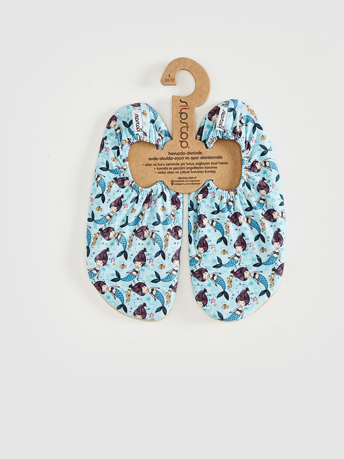 Slip Stop Deniz Ayakkabısı Slip Stop Deniz Ayakkabısı