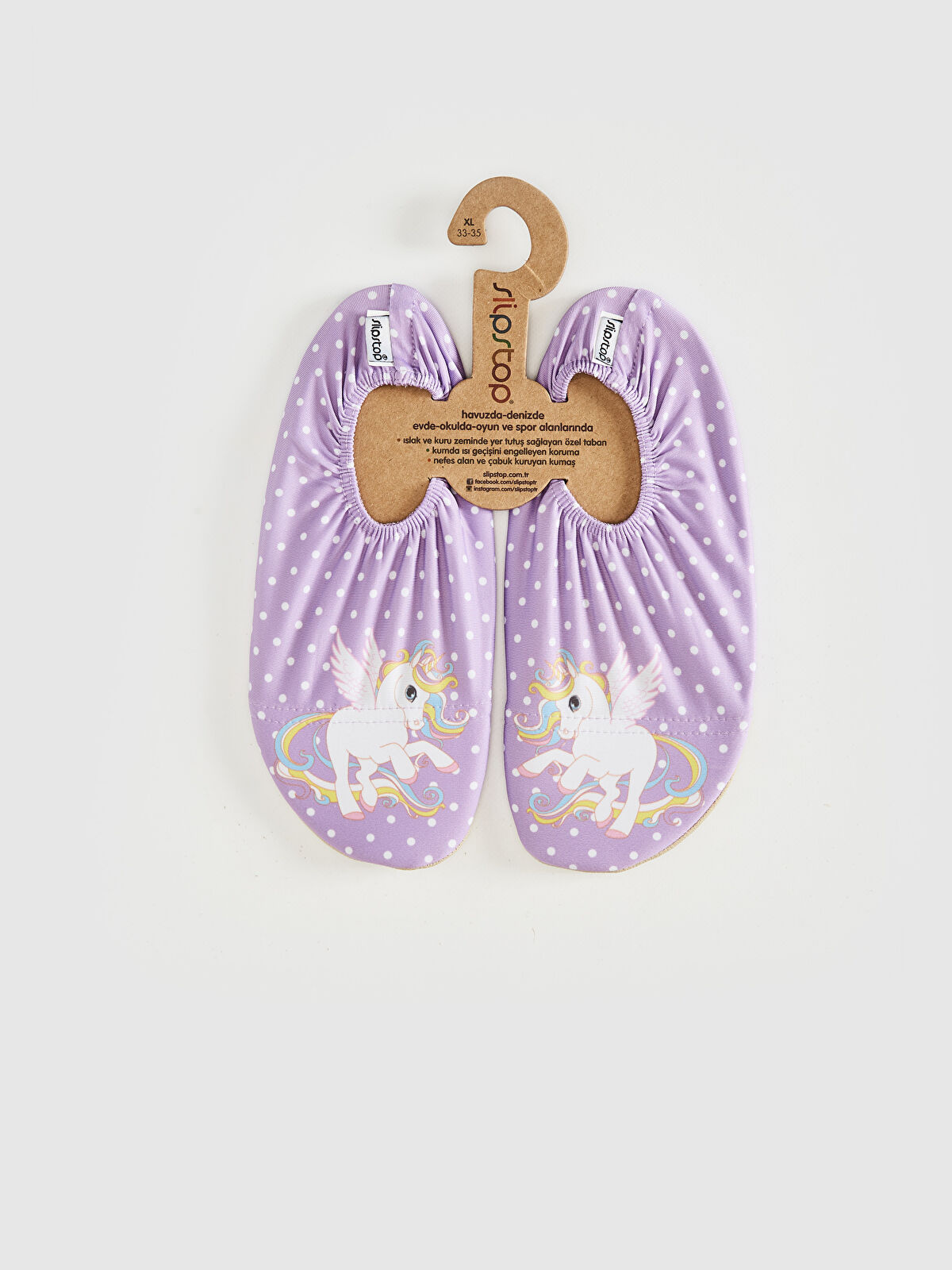 Slip Stop Deniz Ayakkabısı Slip Stop Deniz Ayakkabısı