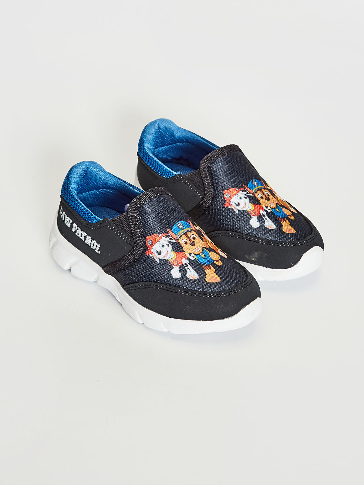 Paw Patrol Baskılı Aktif Spor Ayakkabı