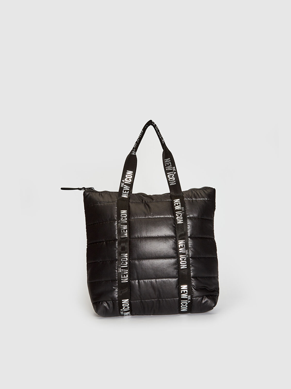 Kız Çocuk Kapitone Omuz ve Sırt Çantası