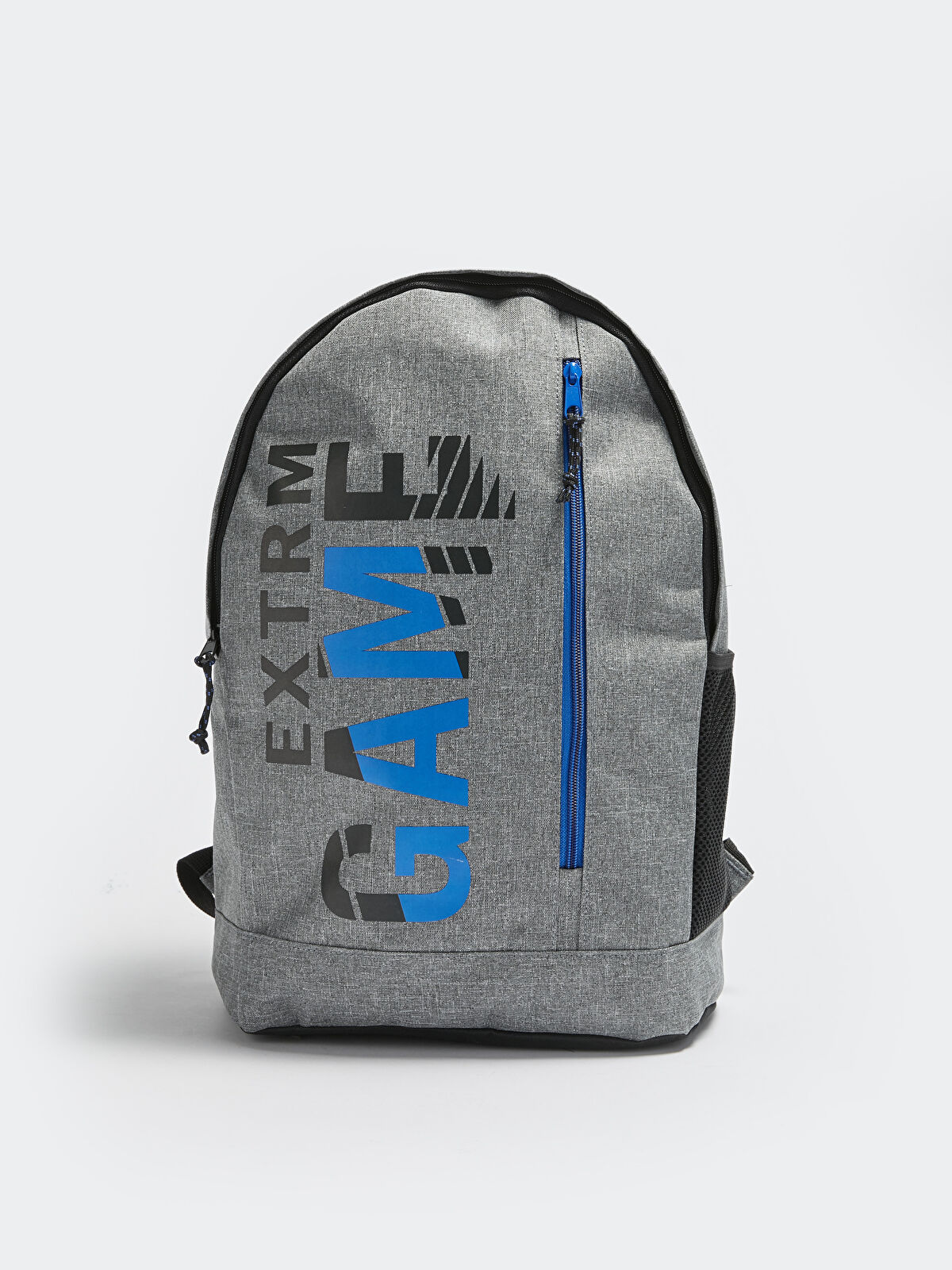 Baskılı Erkek Çocuk Sırt Çantası