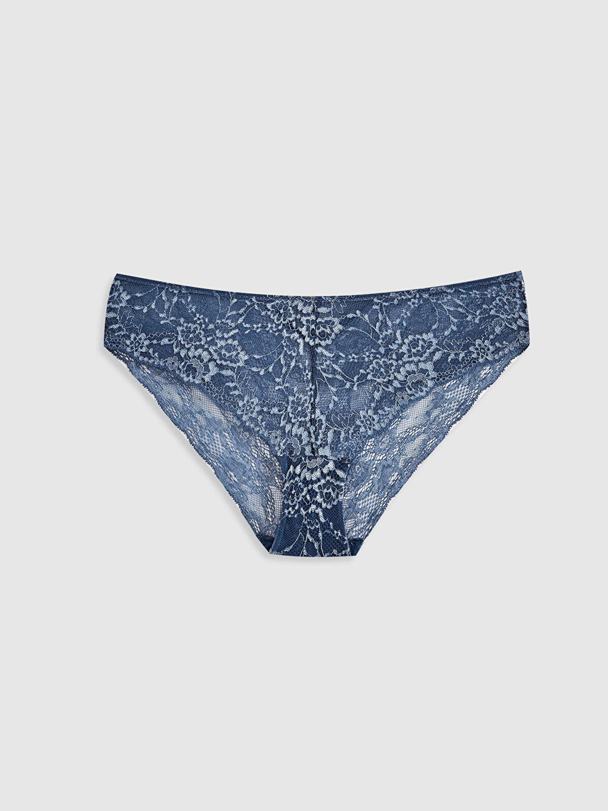 Dantelli Bikini Külot