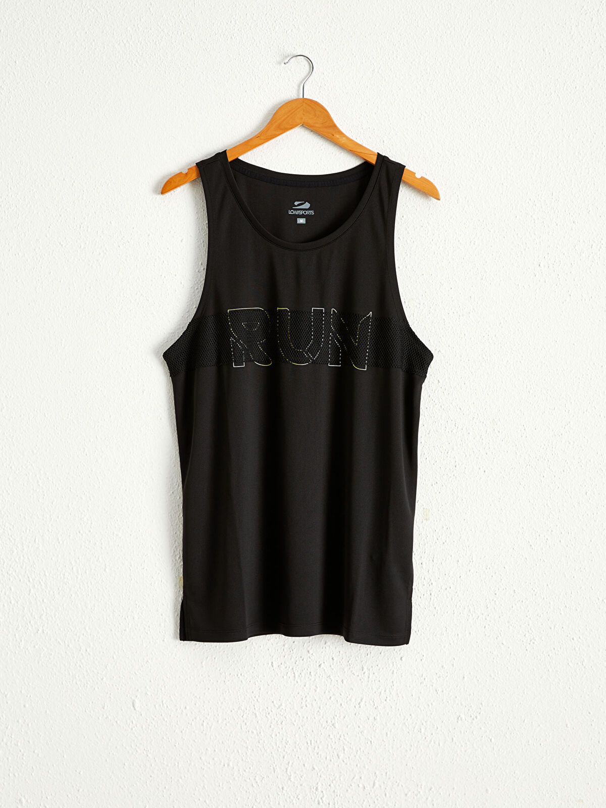 Standart Kalıp Aktif Spor Atlet