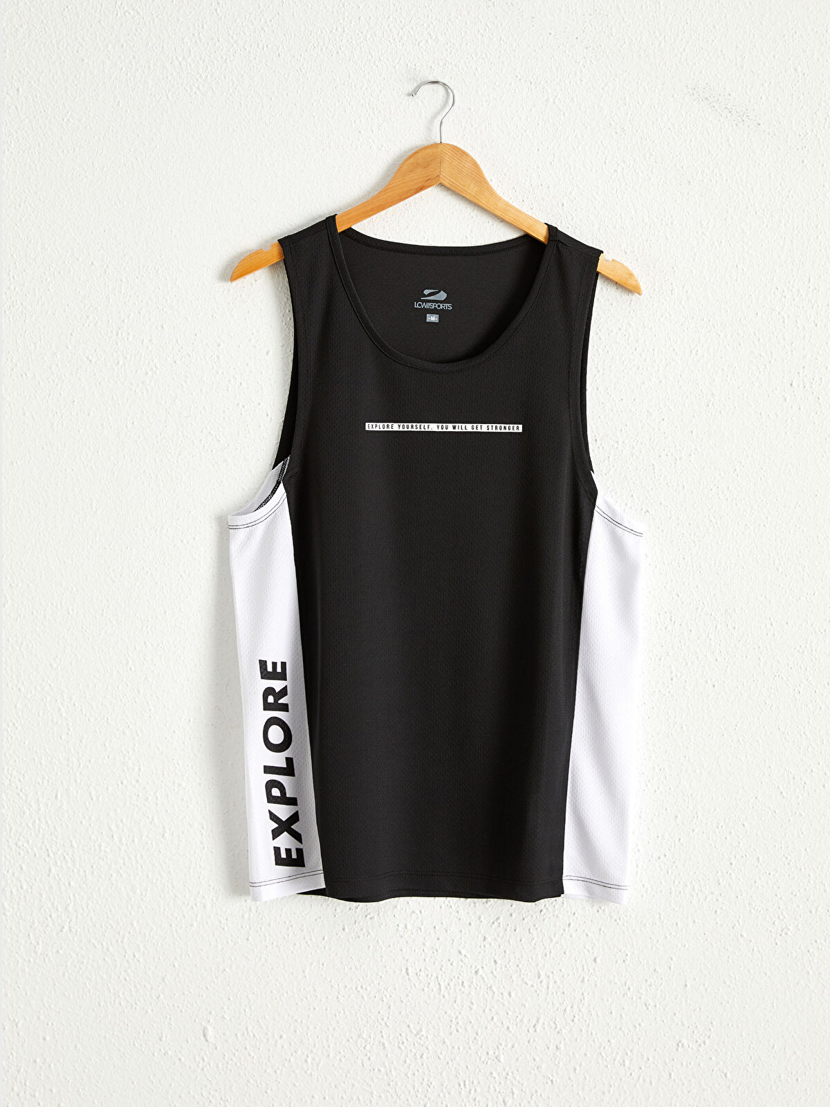 Standart Kalıp Aktif Spor Atlet