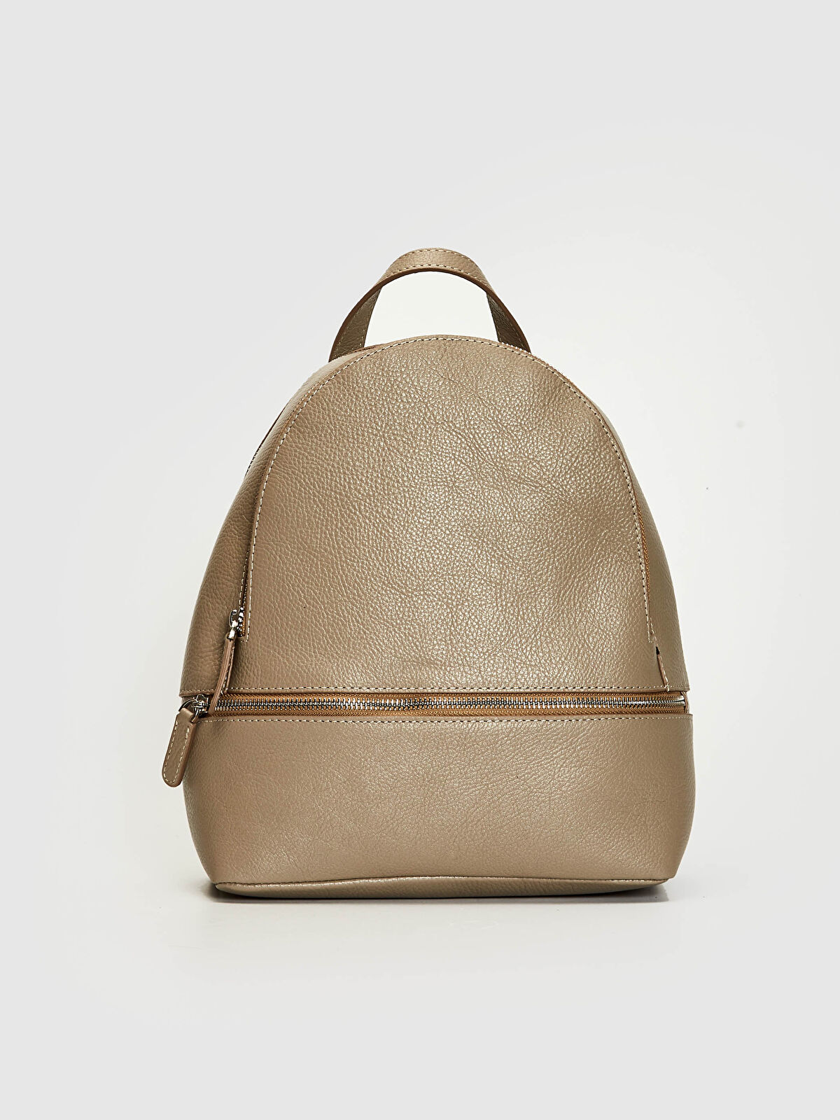 Hakiki Deri Sırt Çantası