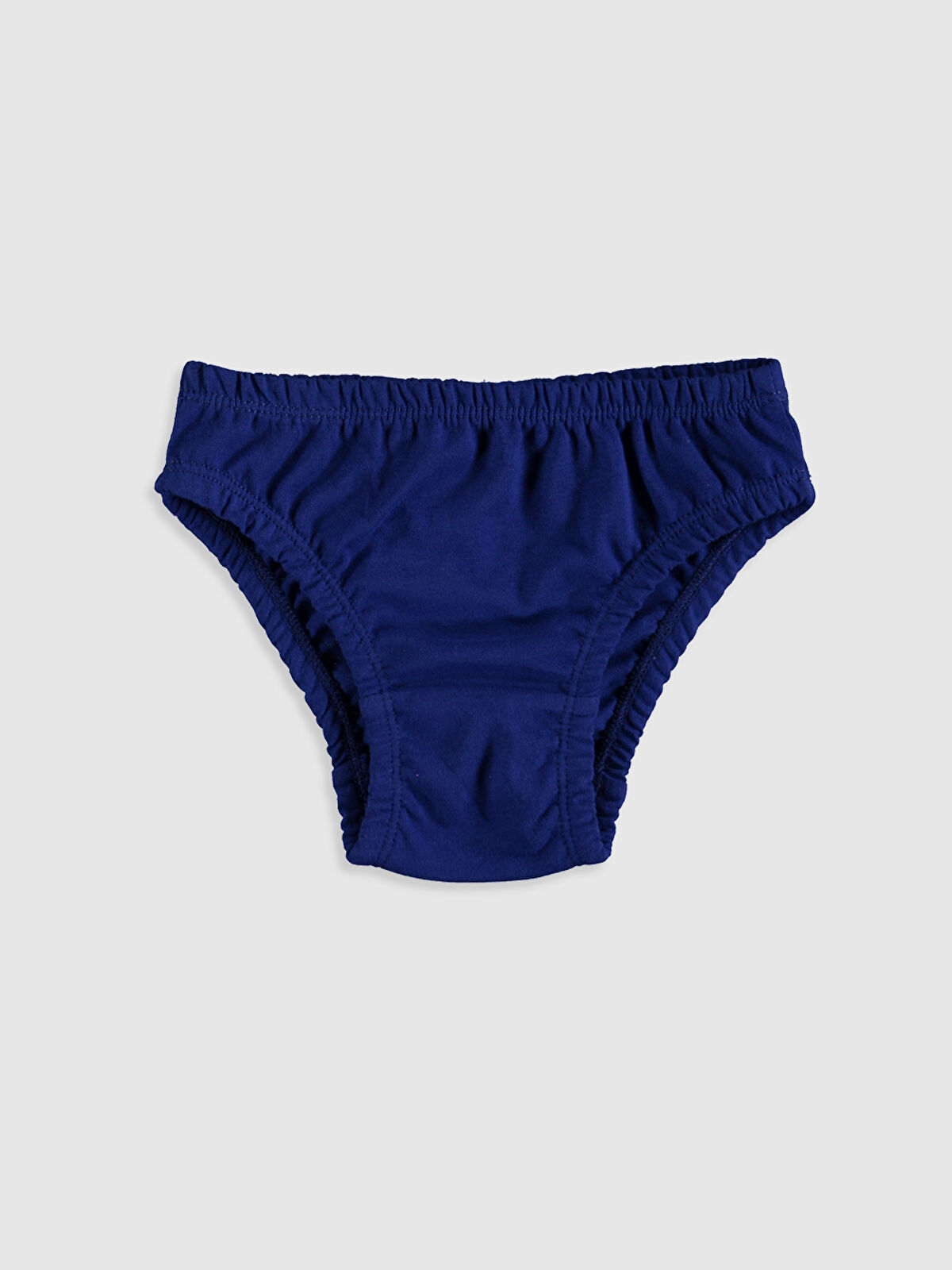 Erkek Bebek Pamuklu Külot