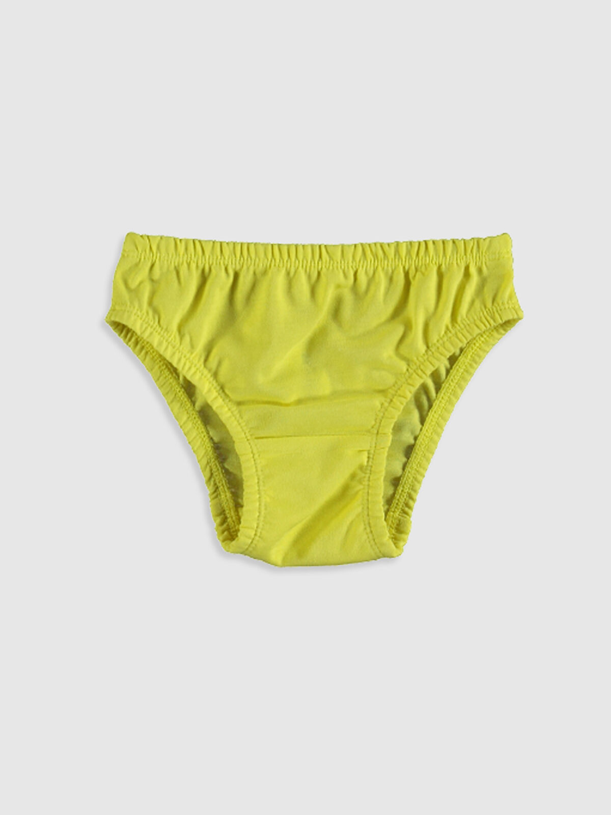 Erkek Bebek Pamuklu Külot