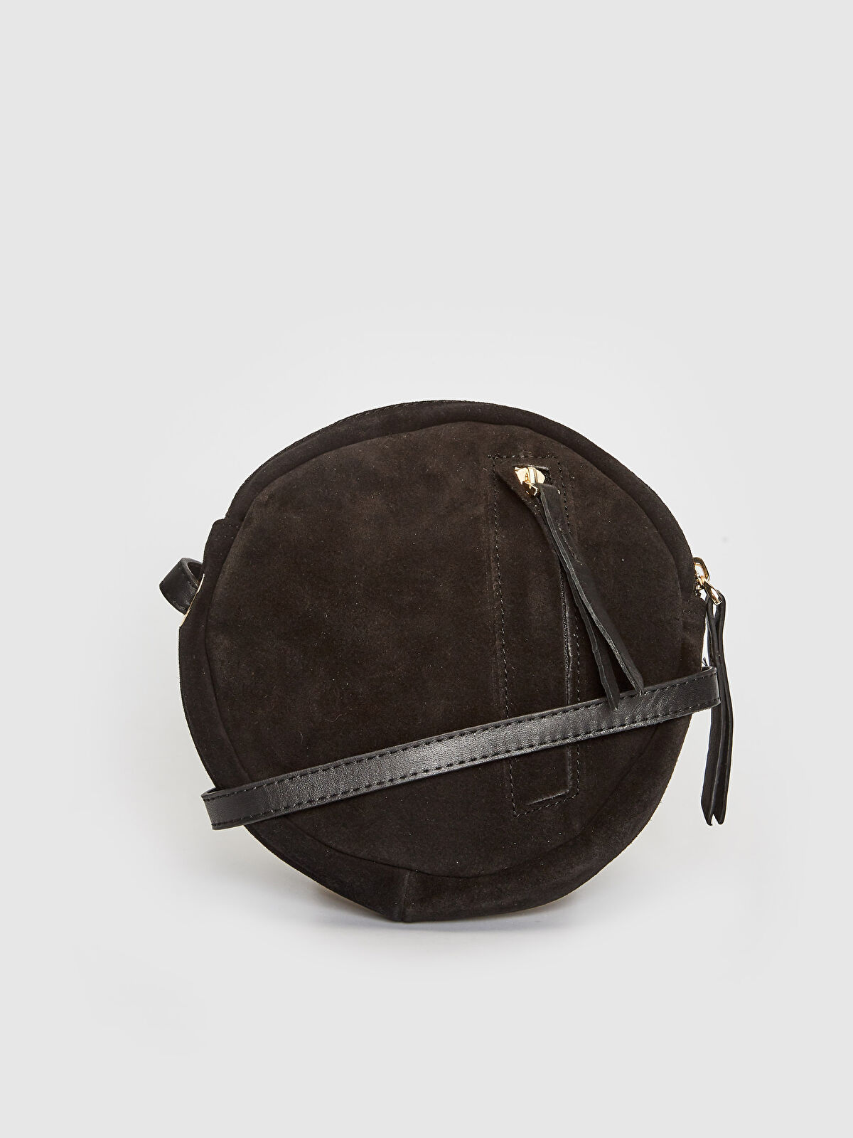 Hakiki Deri Kadın Omuz Çanta