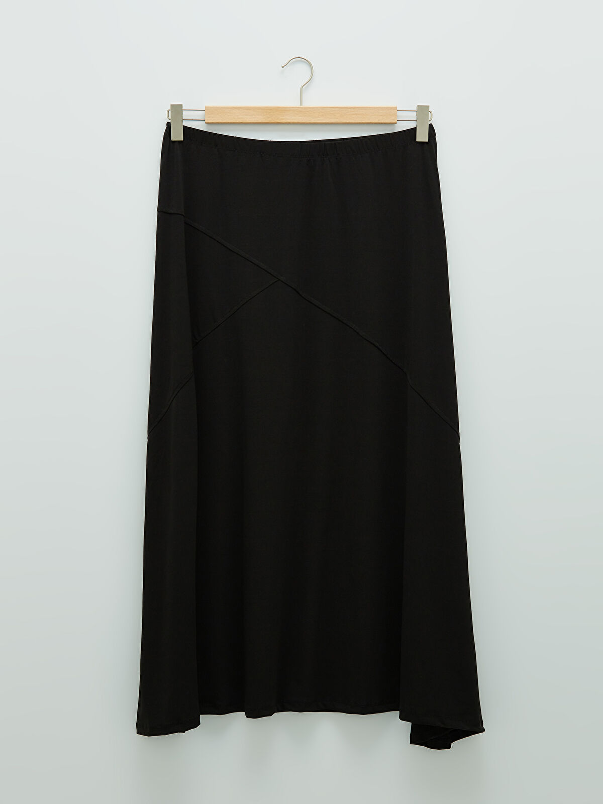 Beli Lastikli Kloş Etek